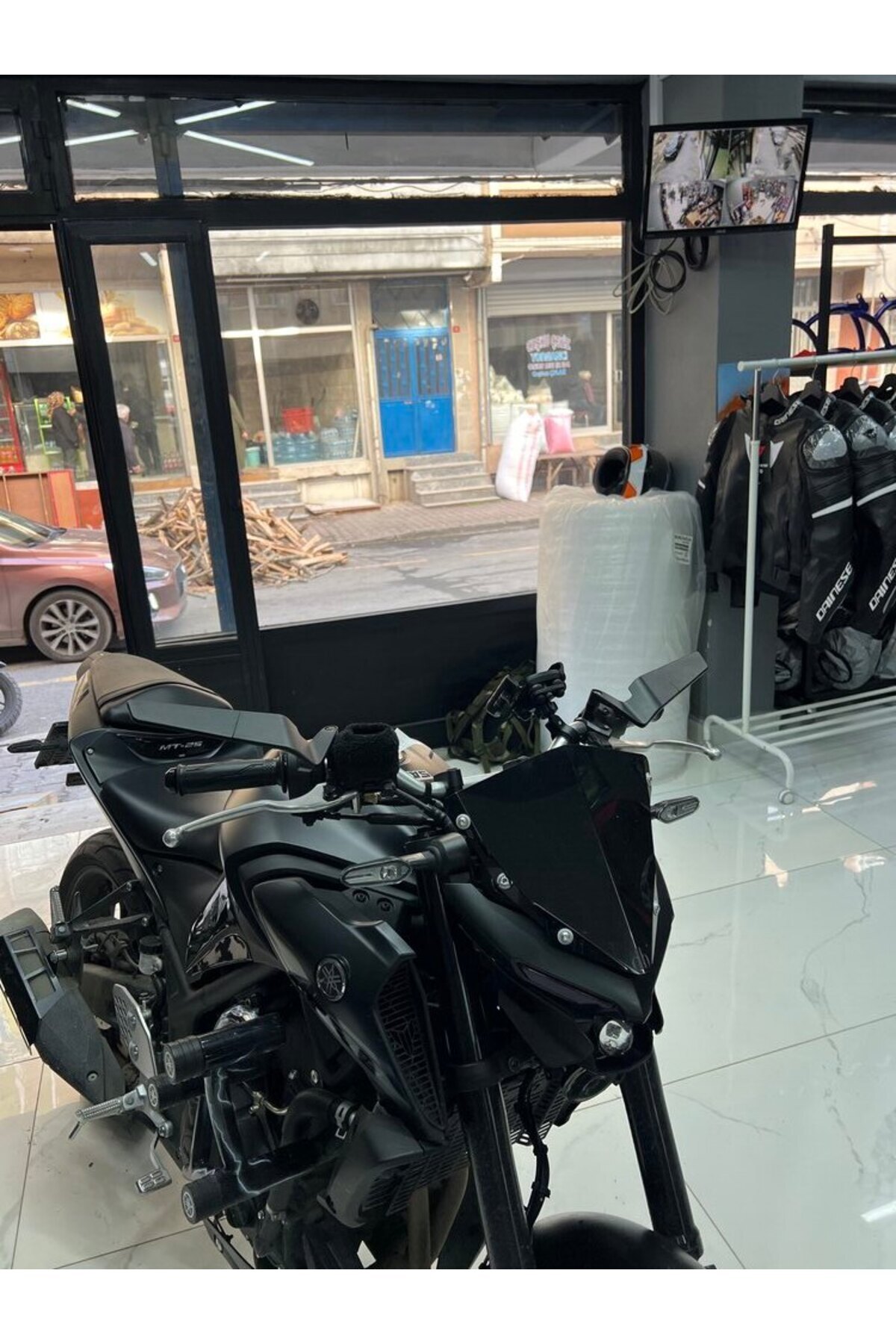 T Y MOTORS GİDON ÜSTÜ H2 KANAT AYNA - Fiyatı, Yorumları