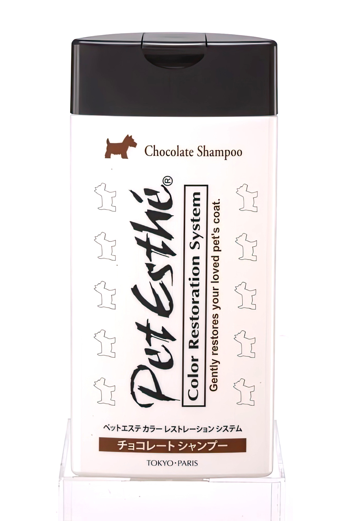 Pet Esthe Pet Esthé Color Restoration System Chocolate Renk Onarımı ...