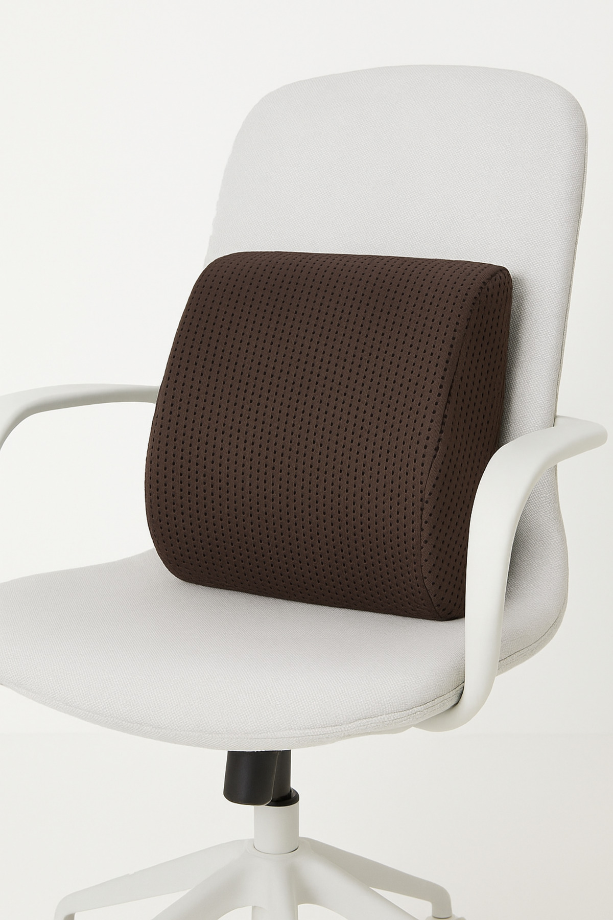 Homedius Viscotherm Back Ortopedik Ofis Sandalye Oto Araç Koltuk Bel ...