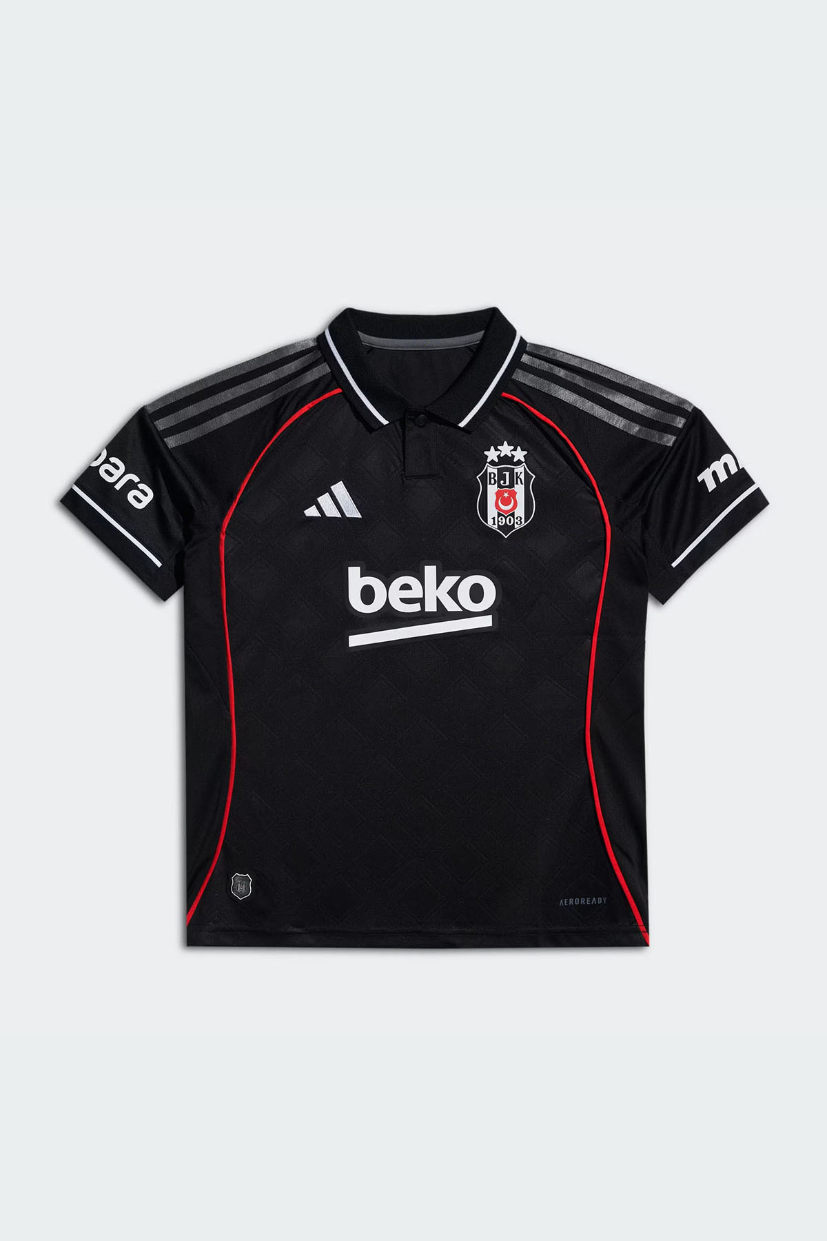 adidas Çocuk Beşiktaş Futbol Forma Bjk 3 Jsy Y Jn9926 - Fiyatı, Yorumları