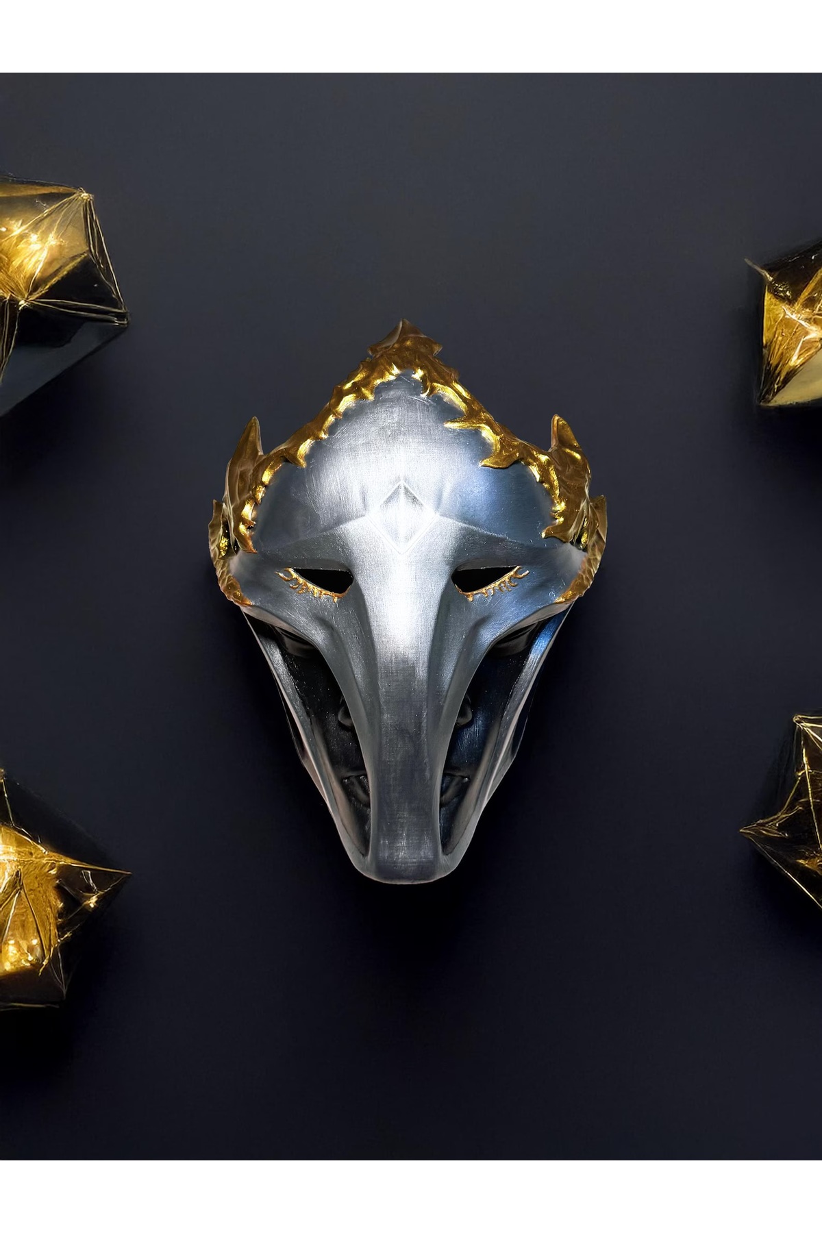 Venemask Viktor Final Form League of Legends Arcane Maskesi - Fiyatı ...