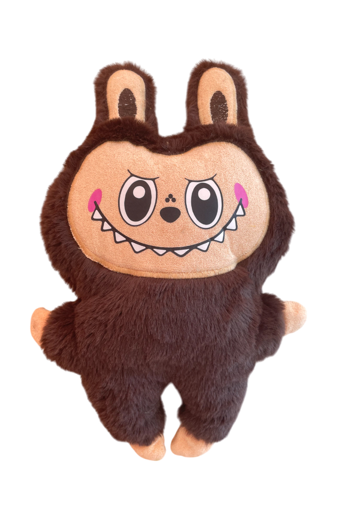 şekeyci Labubu Oyuncak Labubu Peluş Bebek Peluş Oyuncak Labubu Model ...