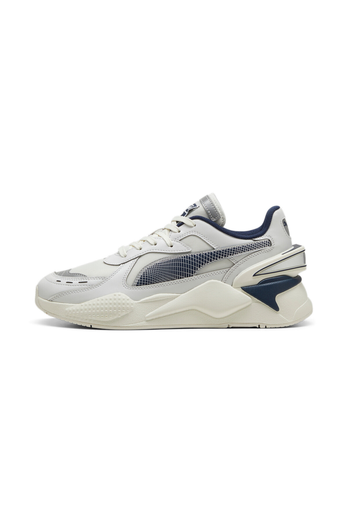 Puma Mens RS-X 40th Anniversary Sneakers - Grey- Trendyol