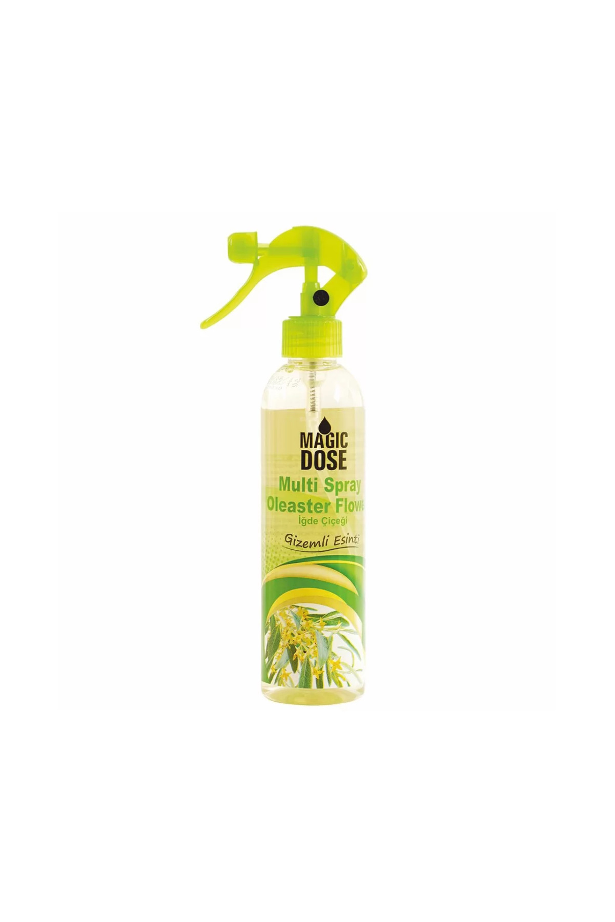 Genel Markalar Magic Dose Multi Spray Oleasteer 350 ml Iğde Çiçeği ...