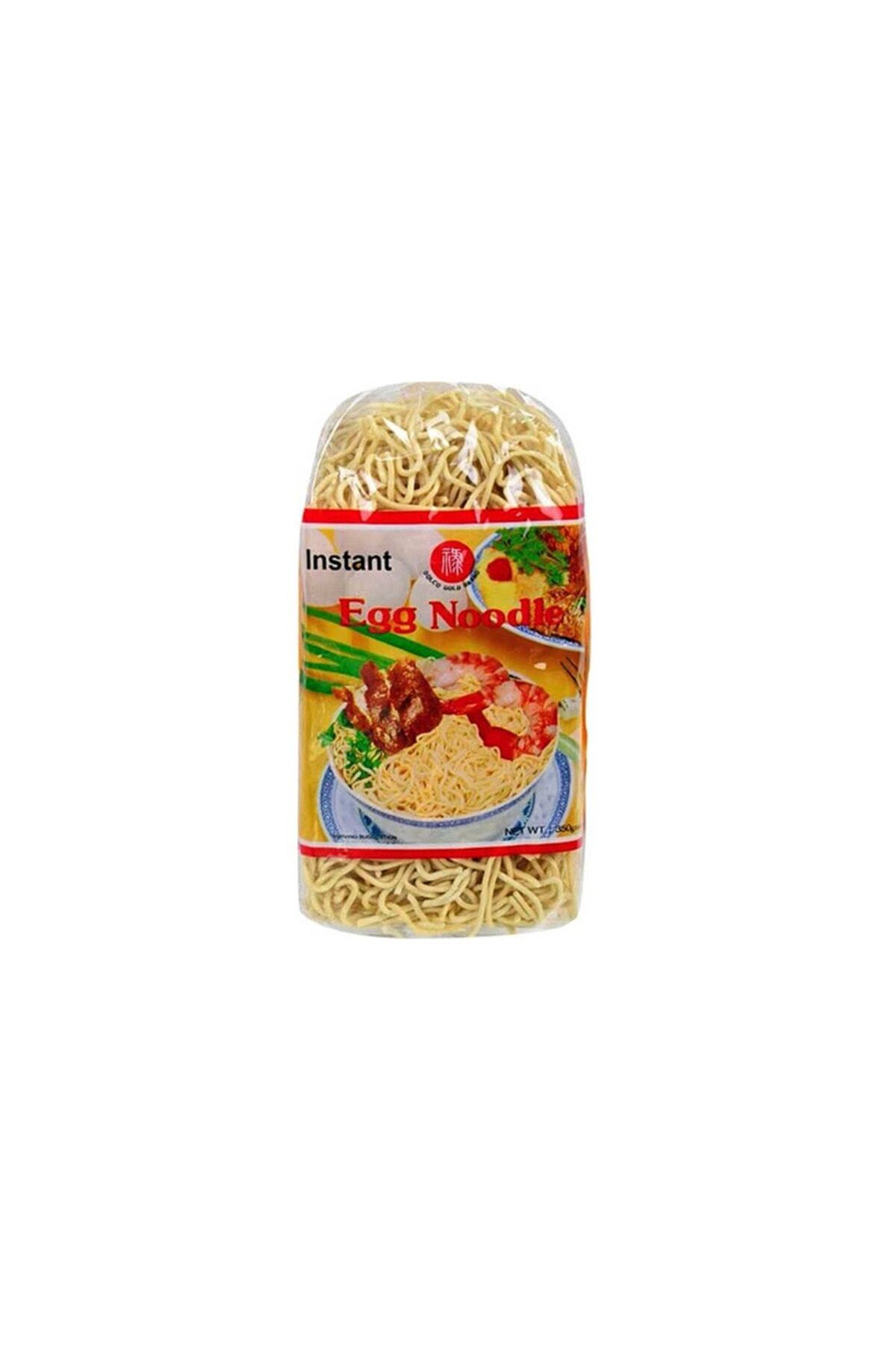 Genel Markalar CIN MAKARNASI EGG NOODLE 350GR - Fiyatı, Yorumları