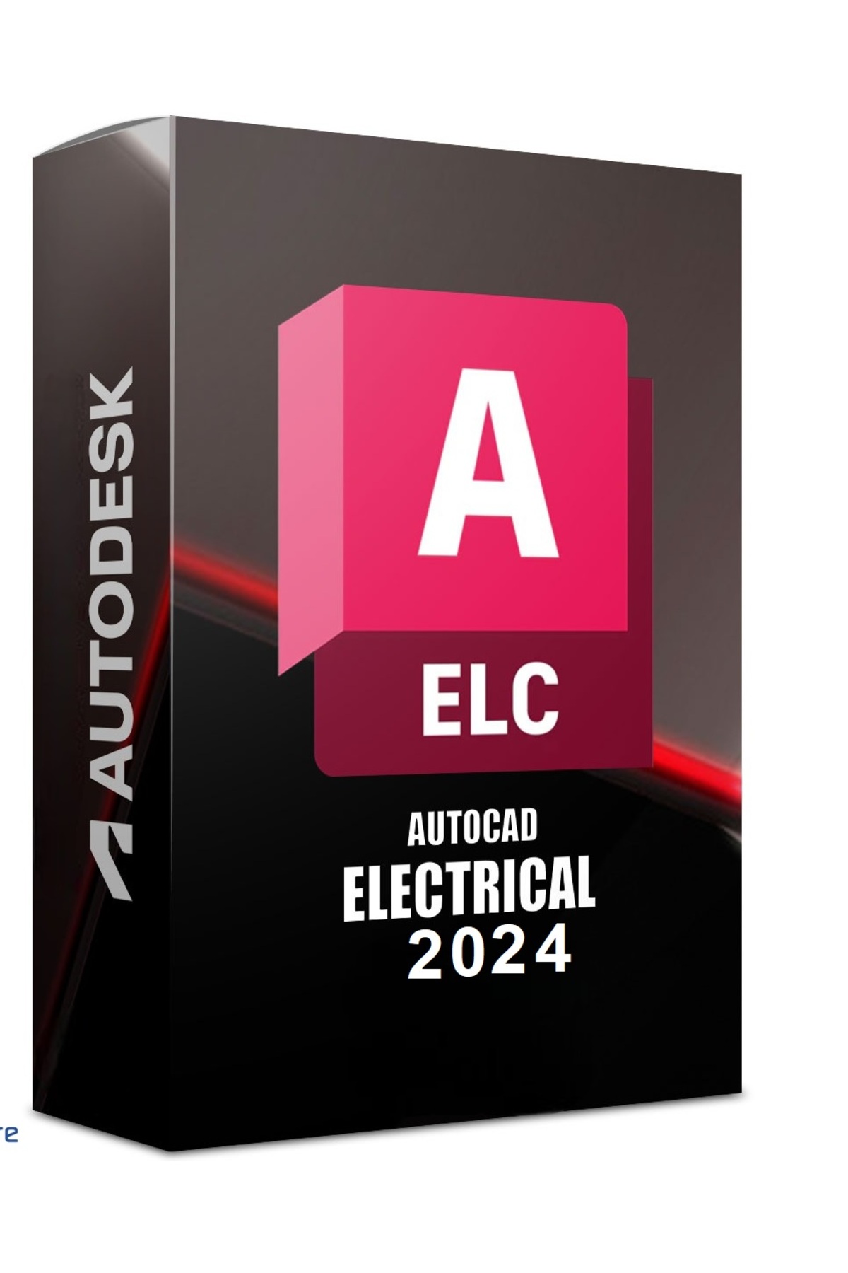 Autodesk Autocad Electrical 2024 (Windows) - 1 PC 1 Yıl Key (Full Sürüm ...
