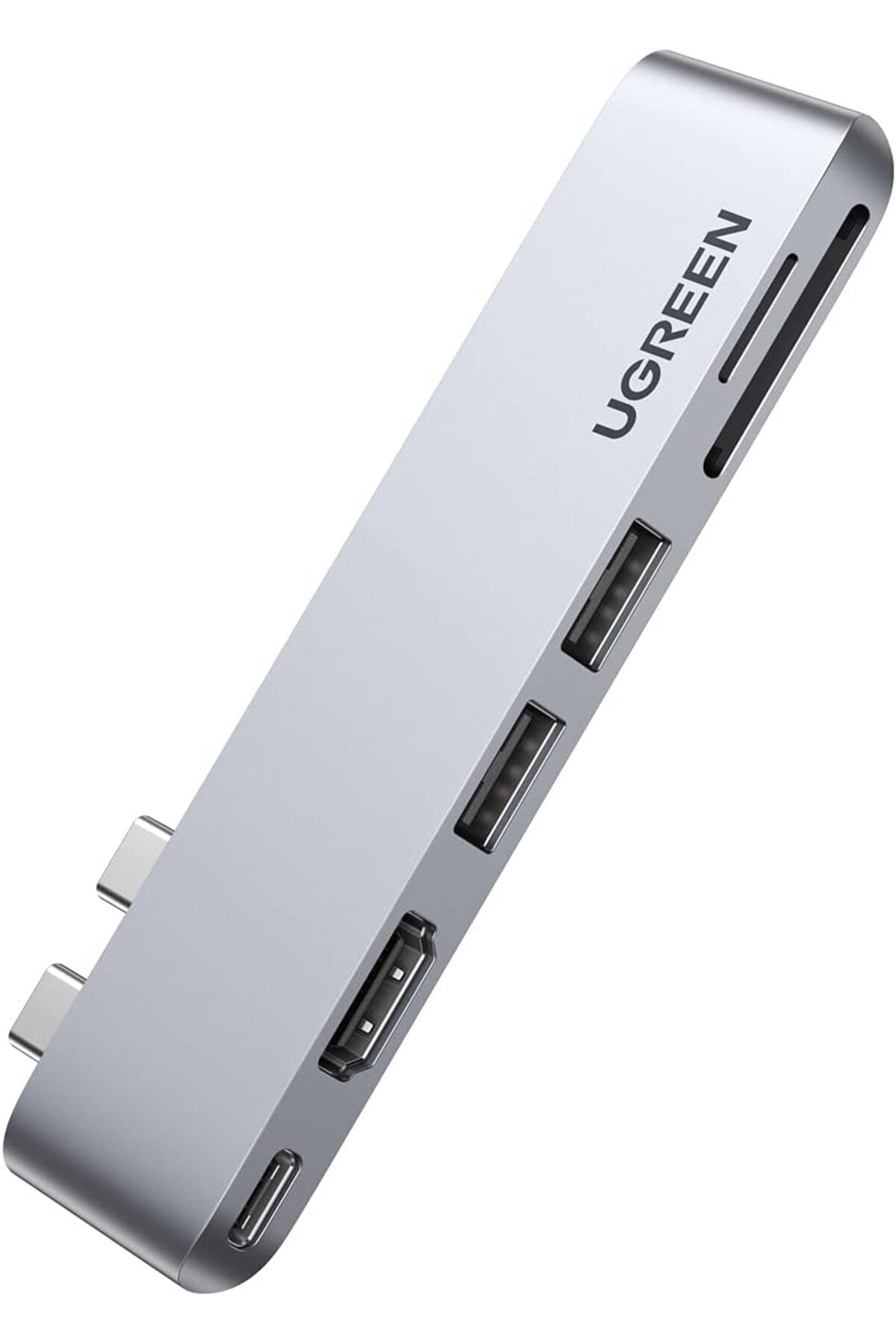 Generic UGREEN USB C Hub for iPhone 17, MacBook Pro 2023 6-in-2 Type C ...