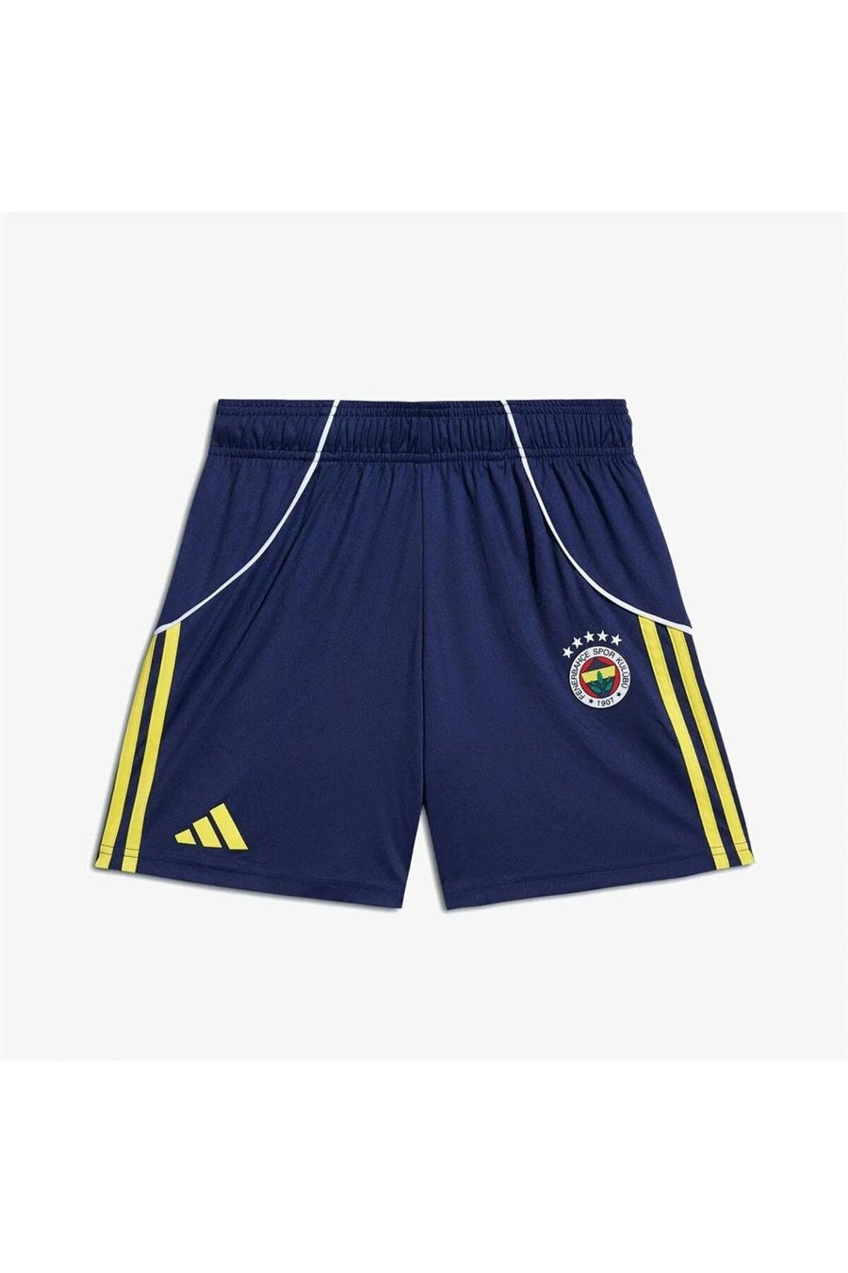 adidas Unisex Çocuk Şort FEN H SHO Y KD7288 - Fiyatı, Yorumları