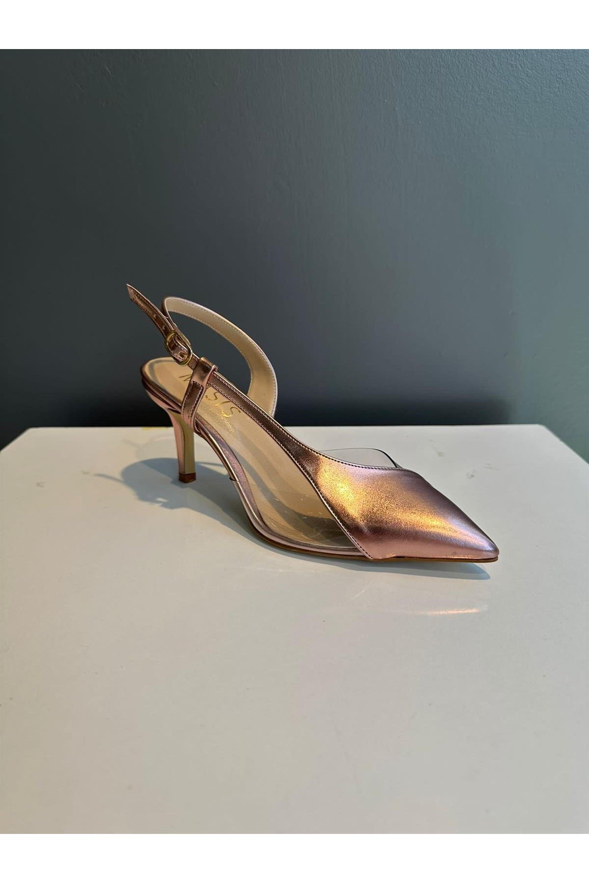 Masis Dorma Rose Stiletto - Fiyatı, Yorumları