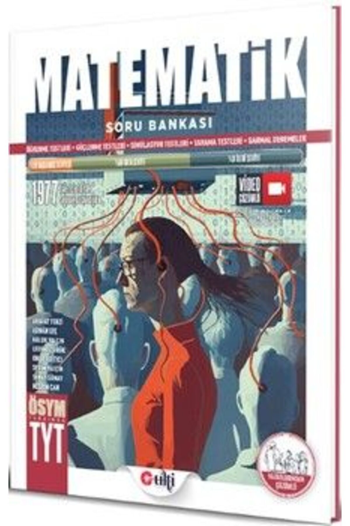 Bes Yayınları Ulti Tyt Matematik Soru Bankası 2026 - Fiyatı, Yorumları