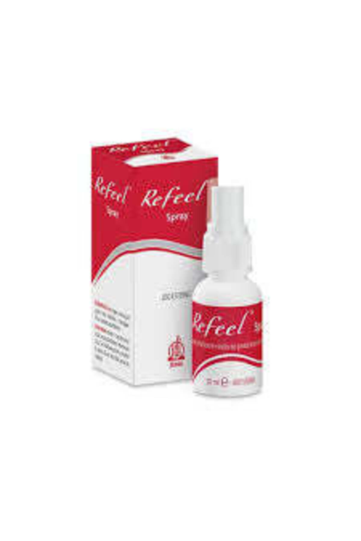 Femfresh Refeel spray 20ml- Trendyol