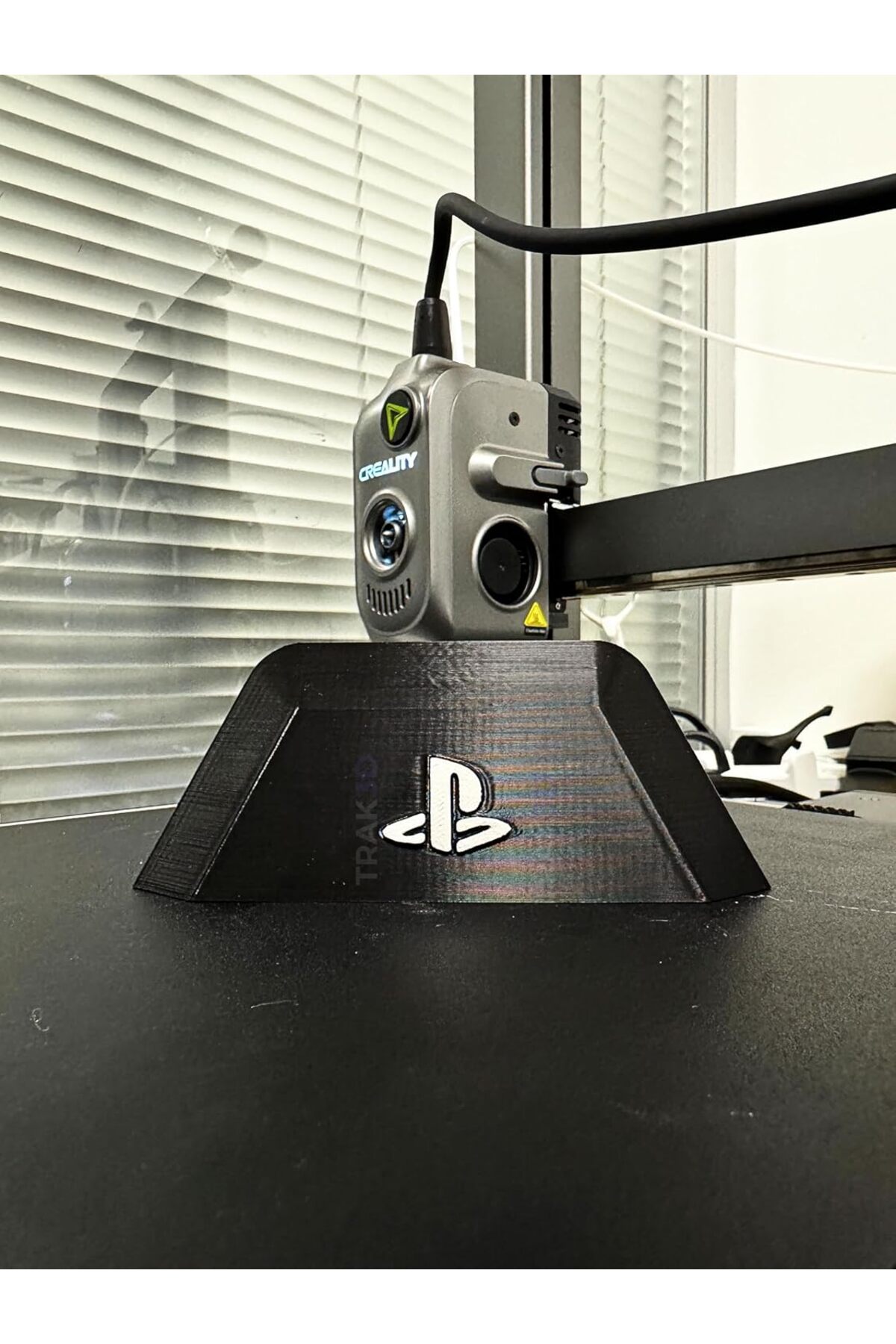 STOREMAX MUARTSHOP Premium Playstation 5 Uyumlu Joystick Standı - Kol ...