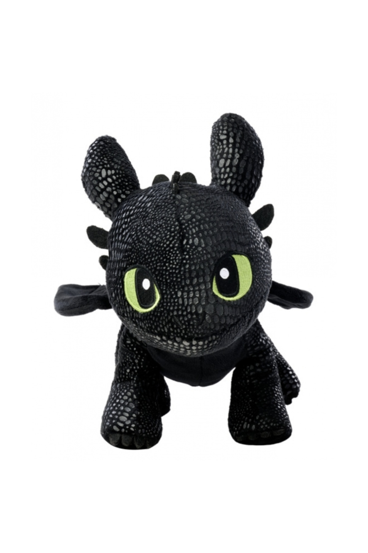 Simba UNIVERSAL HOW TO TRAIN YOUR DRAGON TOOTHLESS 25 CM PELUŞ FİGÜR ...