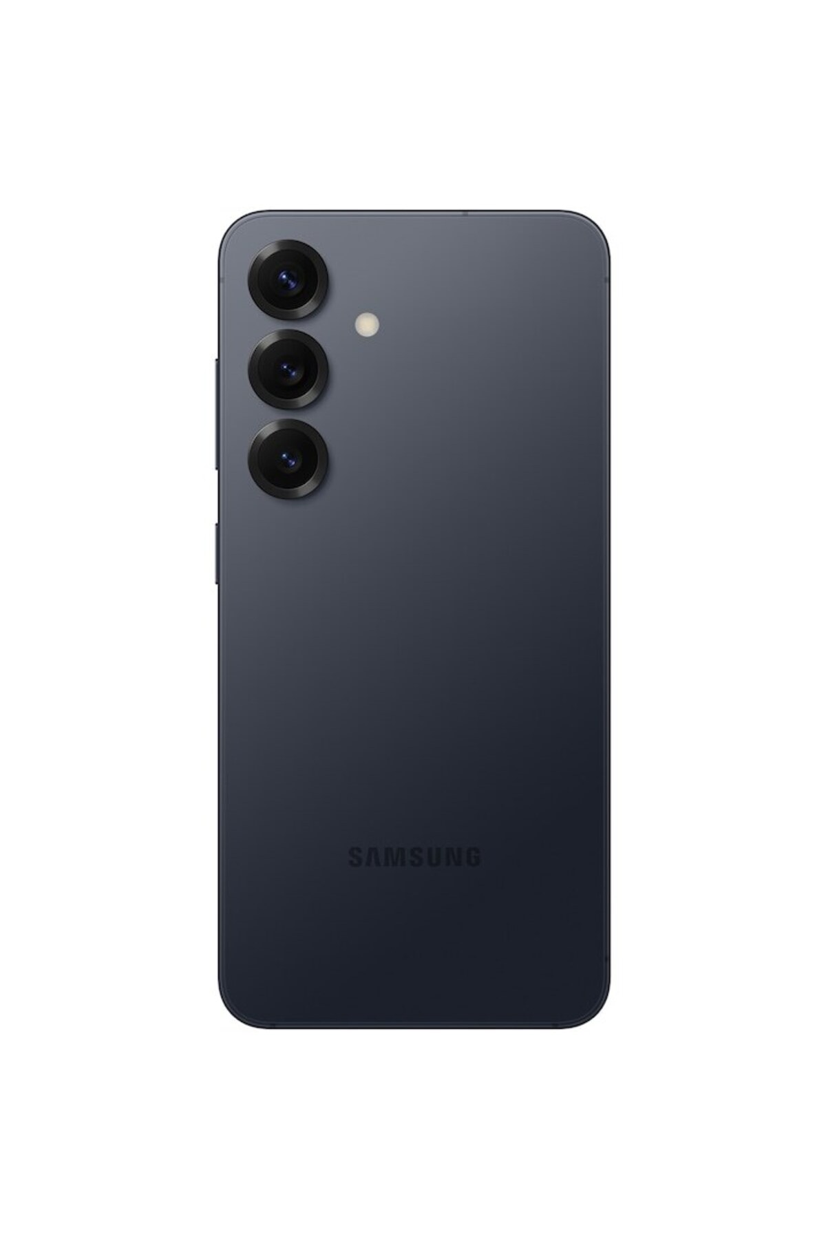 Samsung Galaxy S25, Dual SIM, 12GB RAM, 512GB, 5G, Blueblack- Trendyol