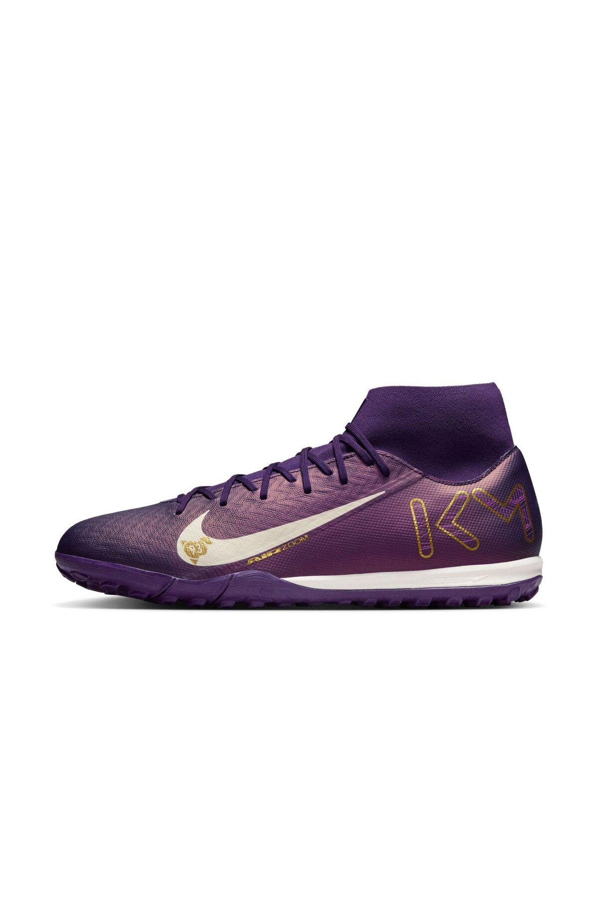 Nike Zm Superfly 10 Academy Km Tf Halısaha Ayakkabısı - FQ8333 - Fiyatı ...