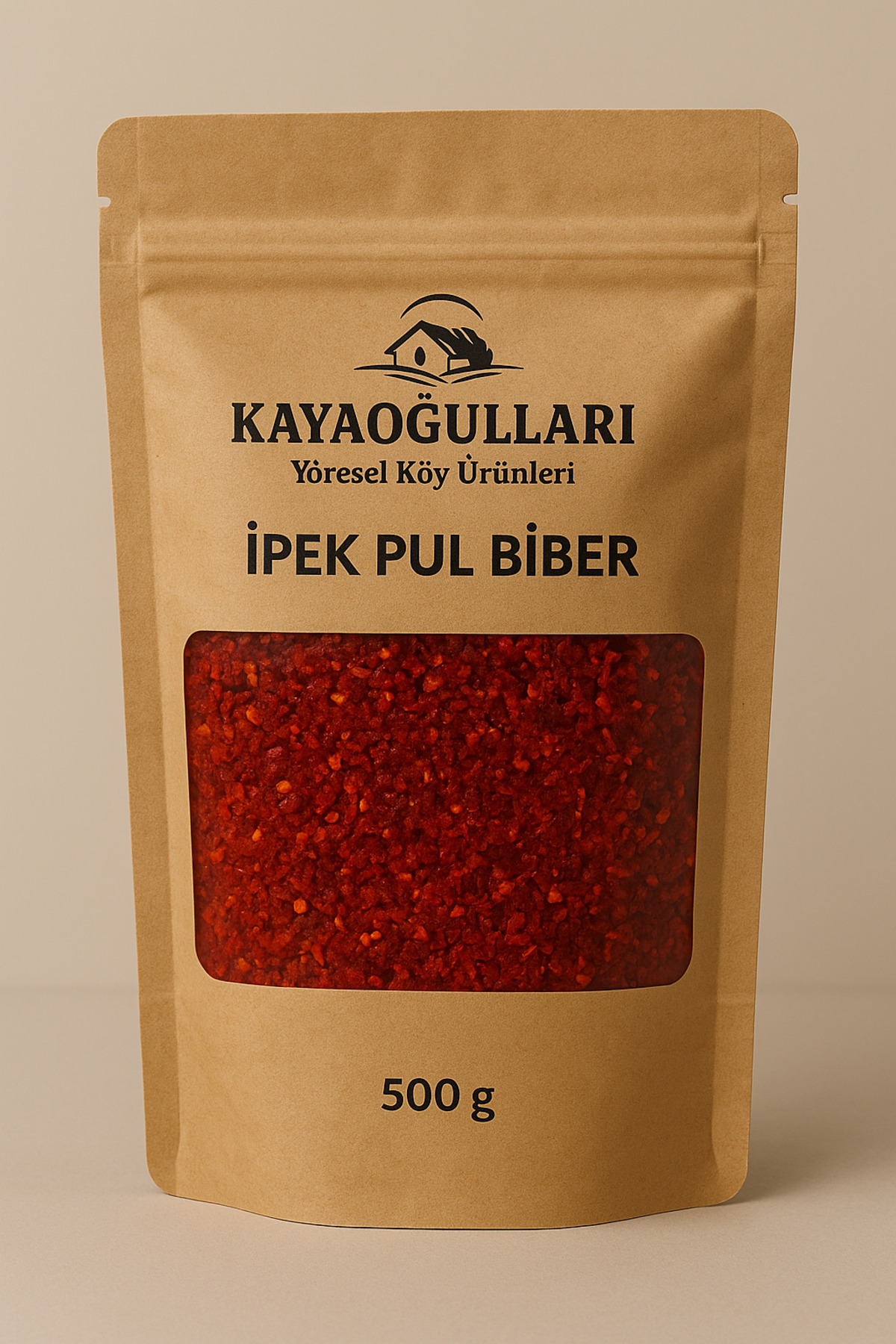 Öncü PUL BİBER İPEK 1. SINIF - 500 gr - Fiyatı, Yorumları