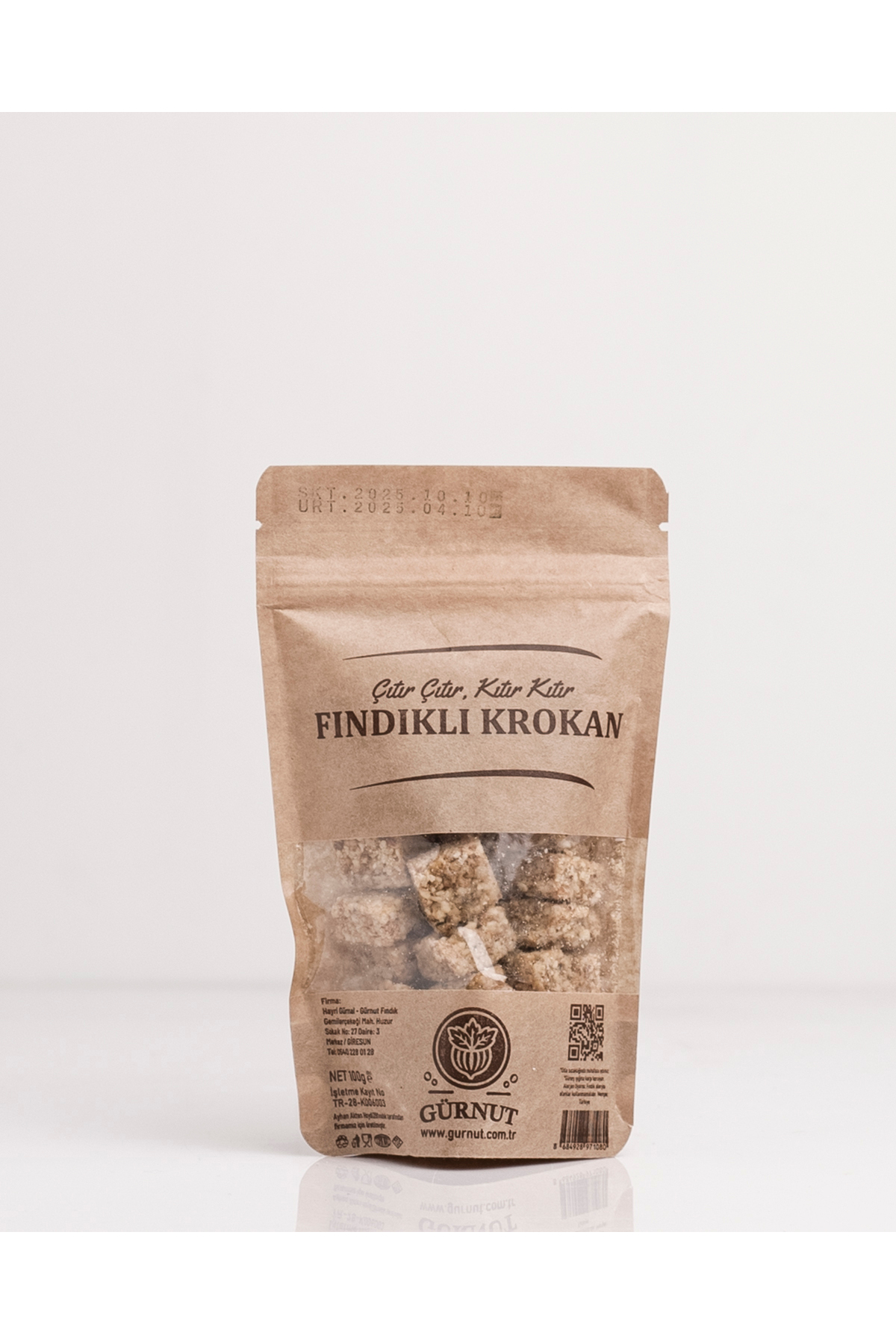 Gürnut FINDIKLI KROKAN - Fiyatı, Yorumları