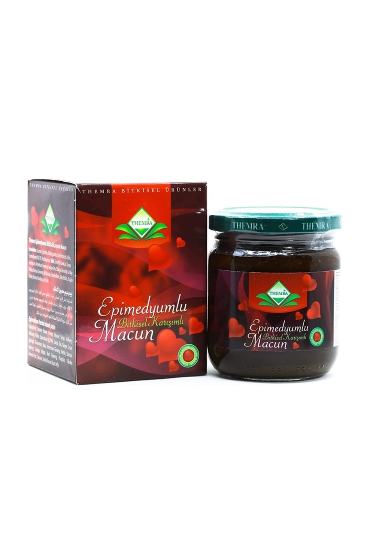 Themra Turkish Jam In Uae| 100% Original | Made In Turkey-- Trendyol