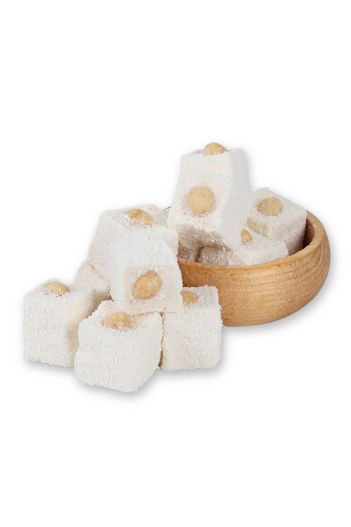 özoğul kuruyemiş Sütlü Fındık Basma Sultan Lokum 350 Gr - Fiyatı, Yorumları