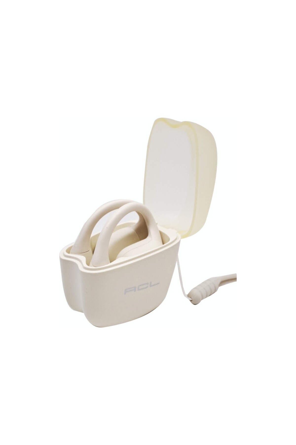 ACL Acb-68 Wireless V5.3 Dijital Göstergeli, Wireless Kulak içi ...