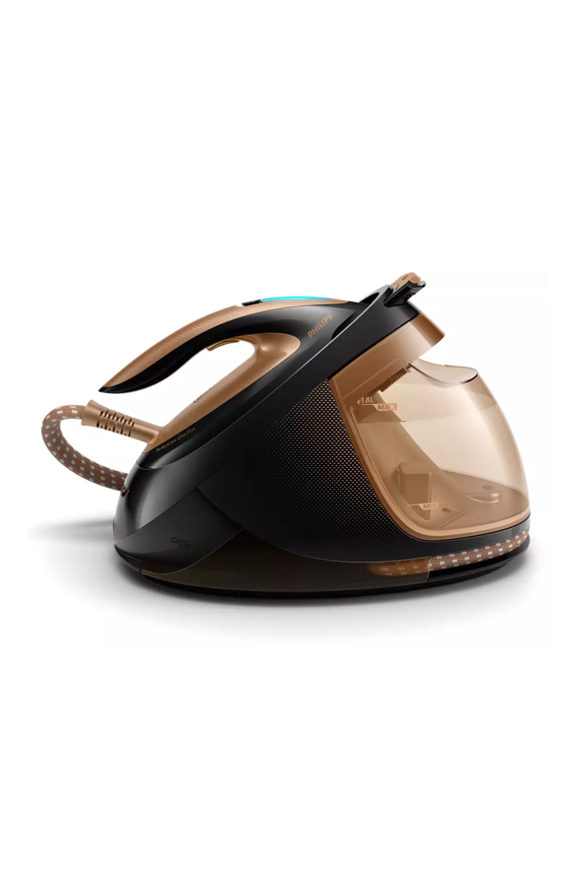 Philips Система за гладене PerfectCare Elite GC9682/80 2700 W Капацитет ...