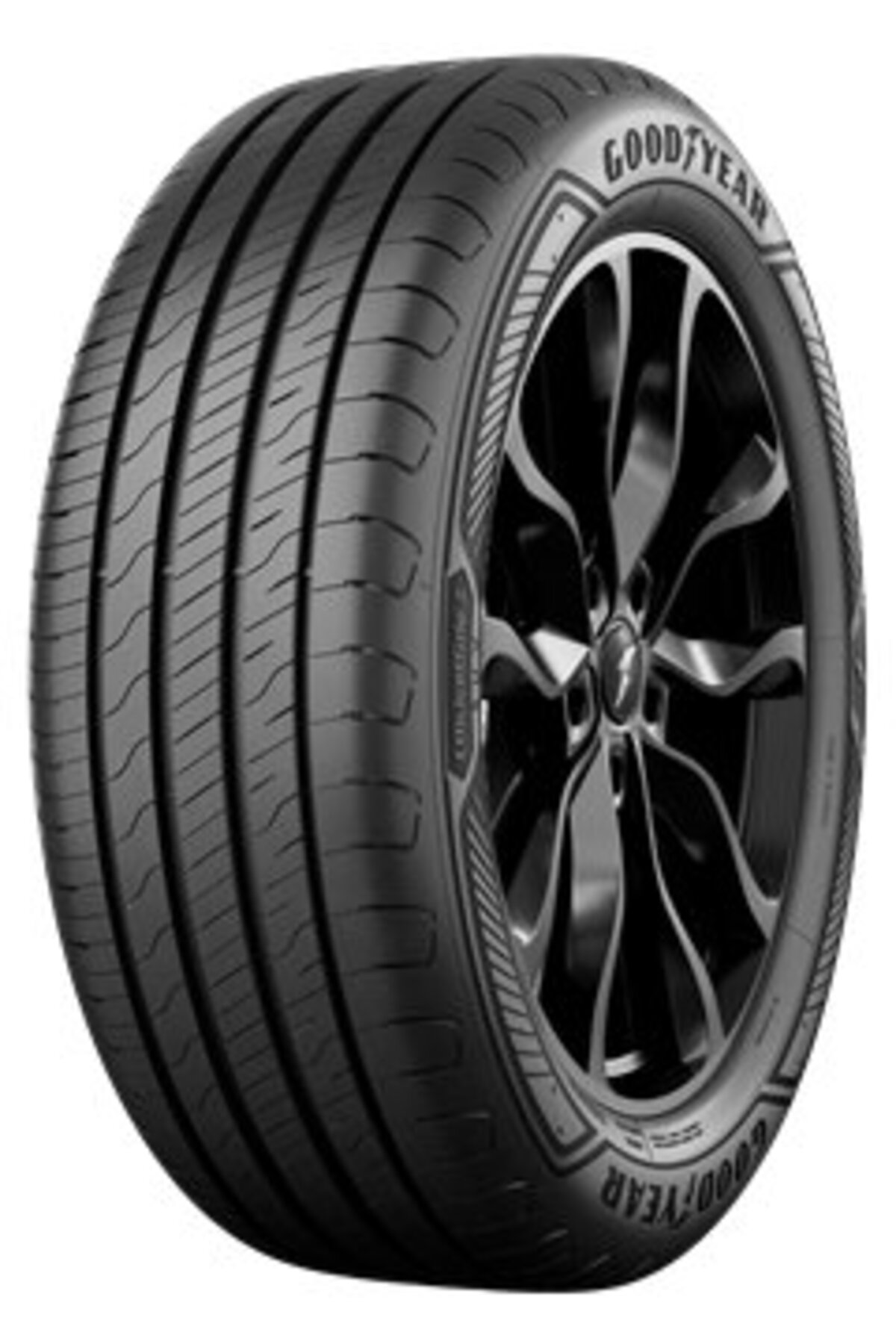 Goodyear 225/50R19 100V XL EfficientGrip 2 SUV FP Oto Yaz Lastiği ...