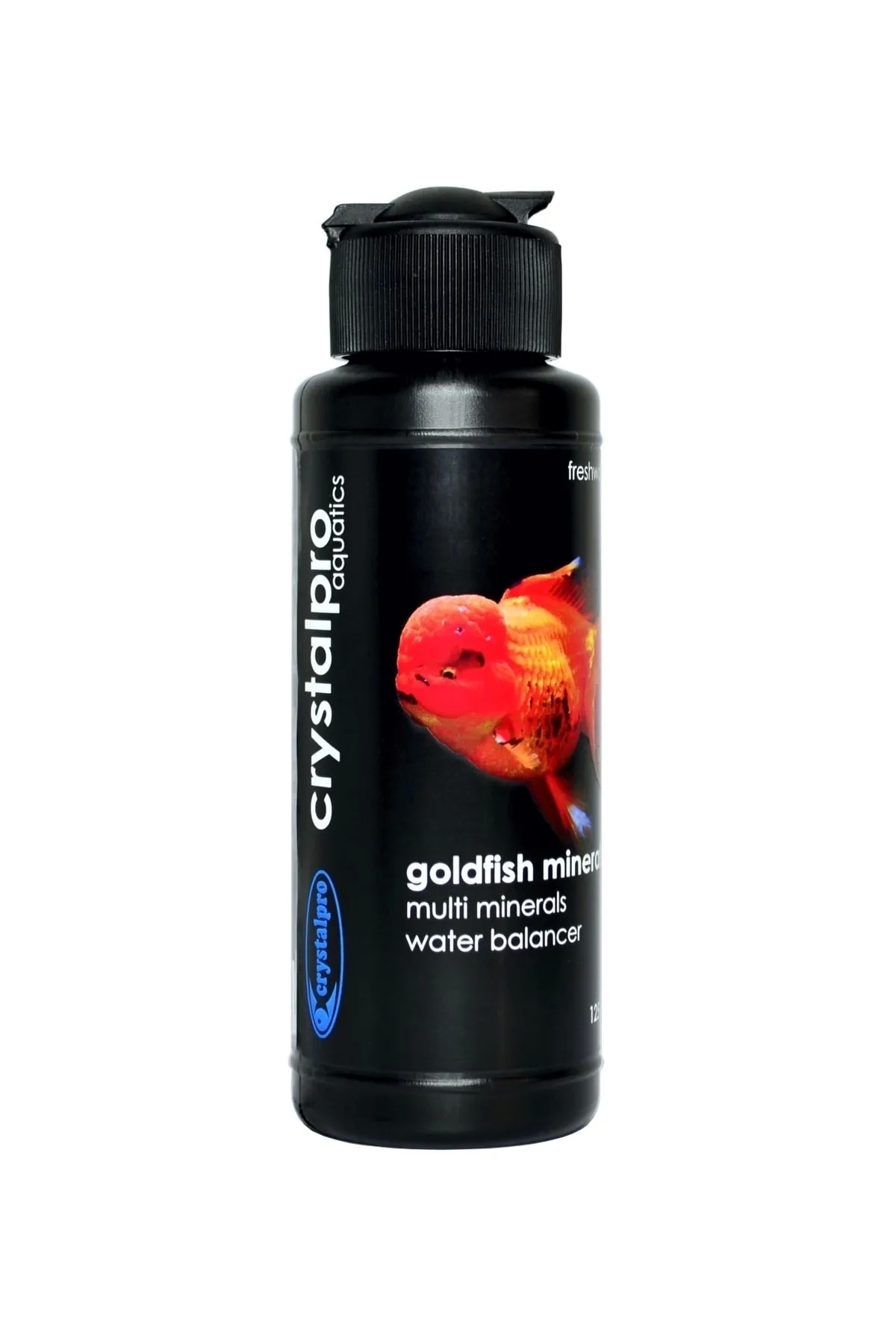 Crystalpro Gold Fish Minerals Japon Balığı Mineral Takviyesi 125 ml ...
