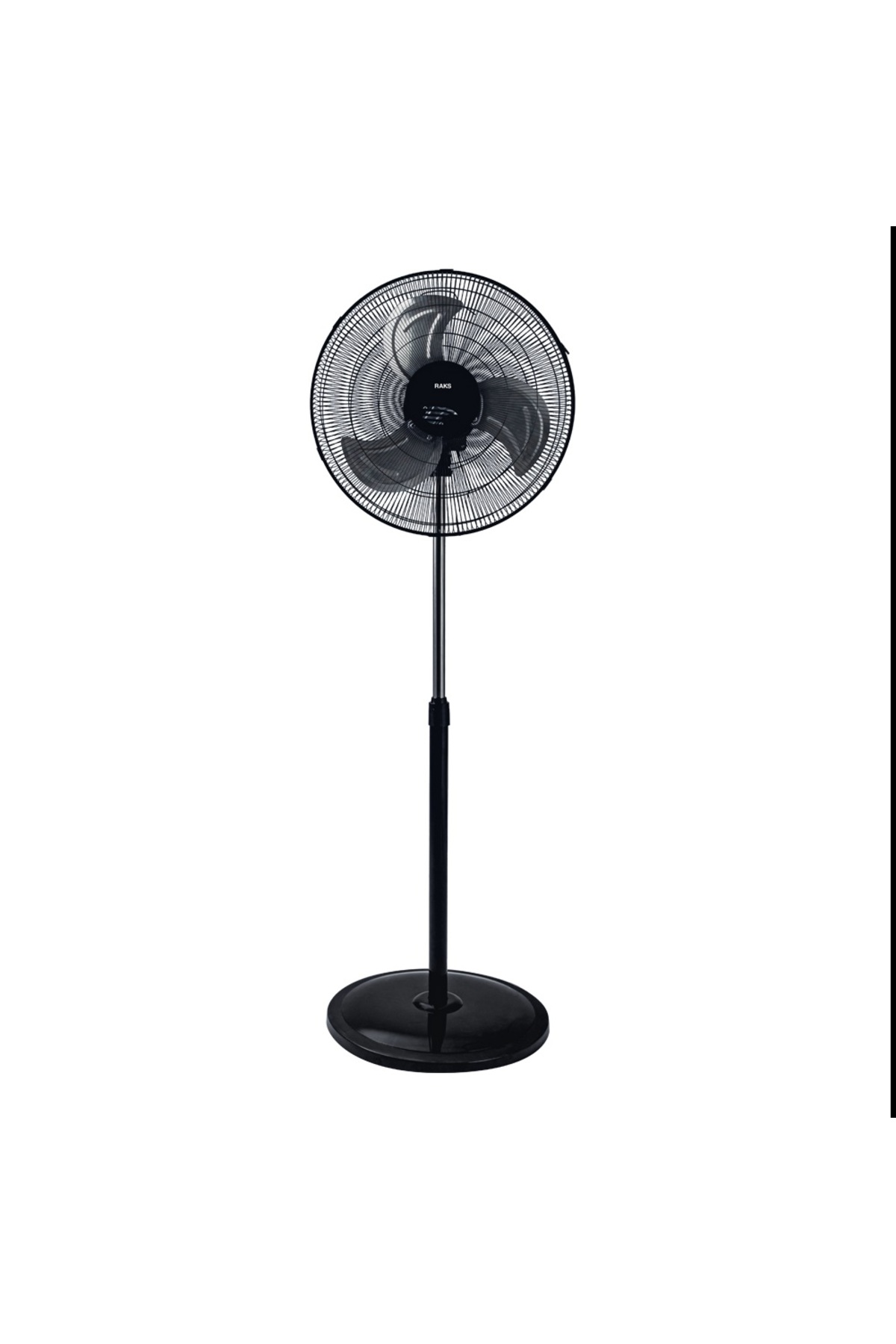 Raks Sf 18 Blanka Sanayi Tipi Vantilatör - Fiyatı, Yorumları