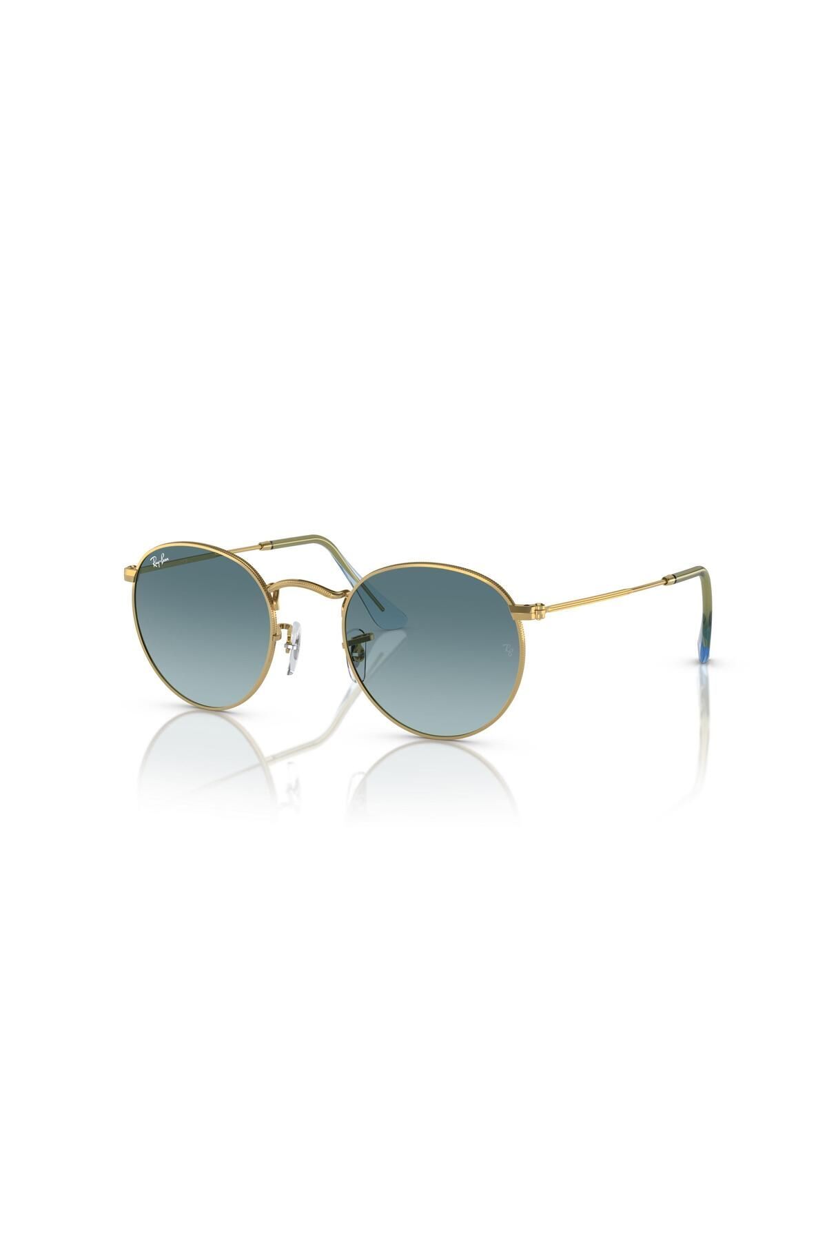 Ray-Ban Güneş Gözlüğü Rb3447 53 001/3m - Fiyatı, Yorumları