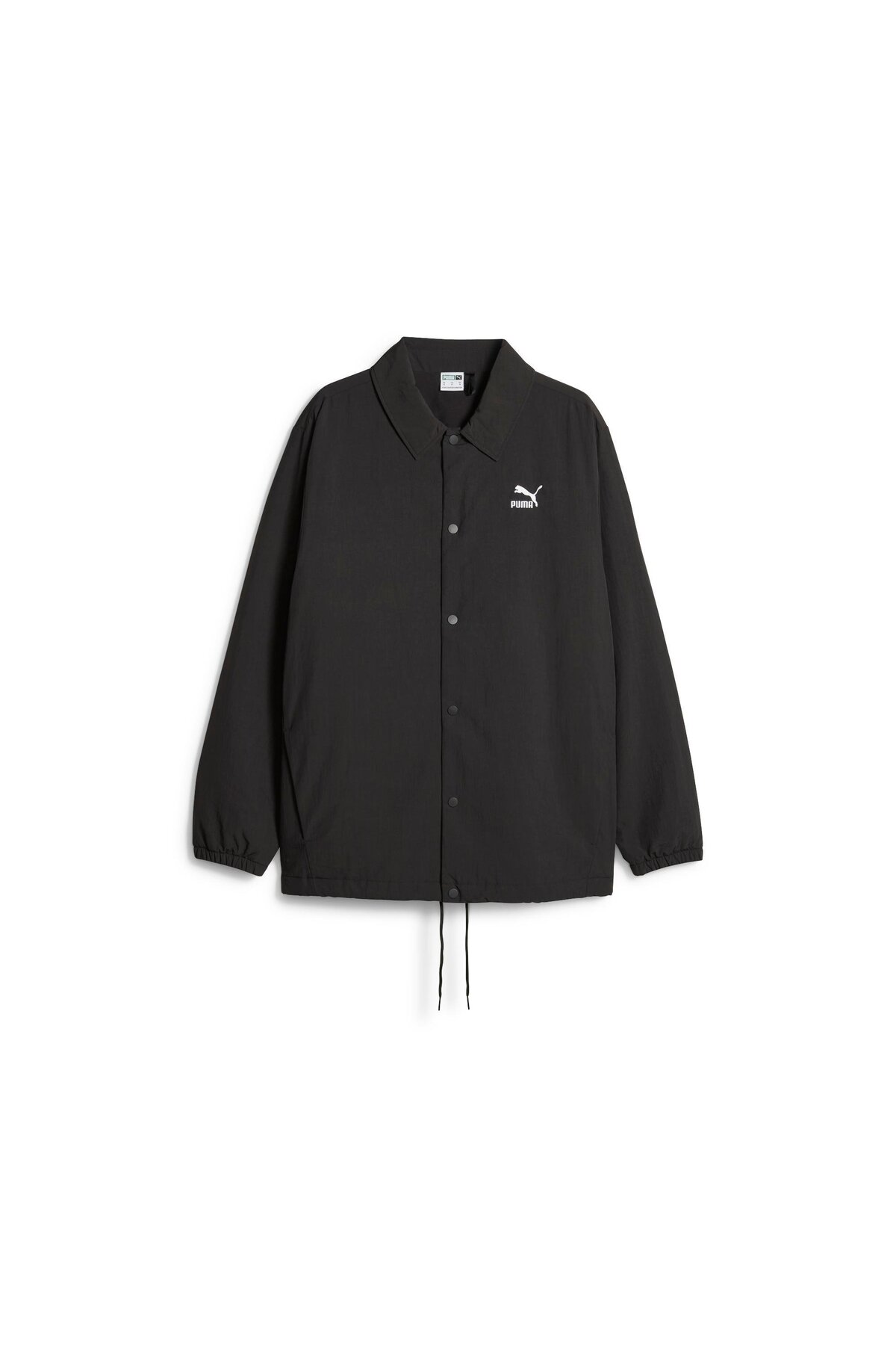 Puma Classics Coach Jacket Erkek Ceket - Fiyatı, Yorumları