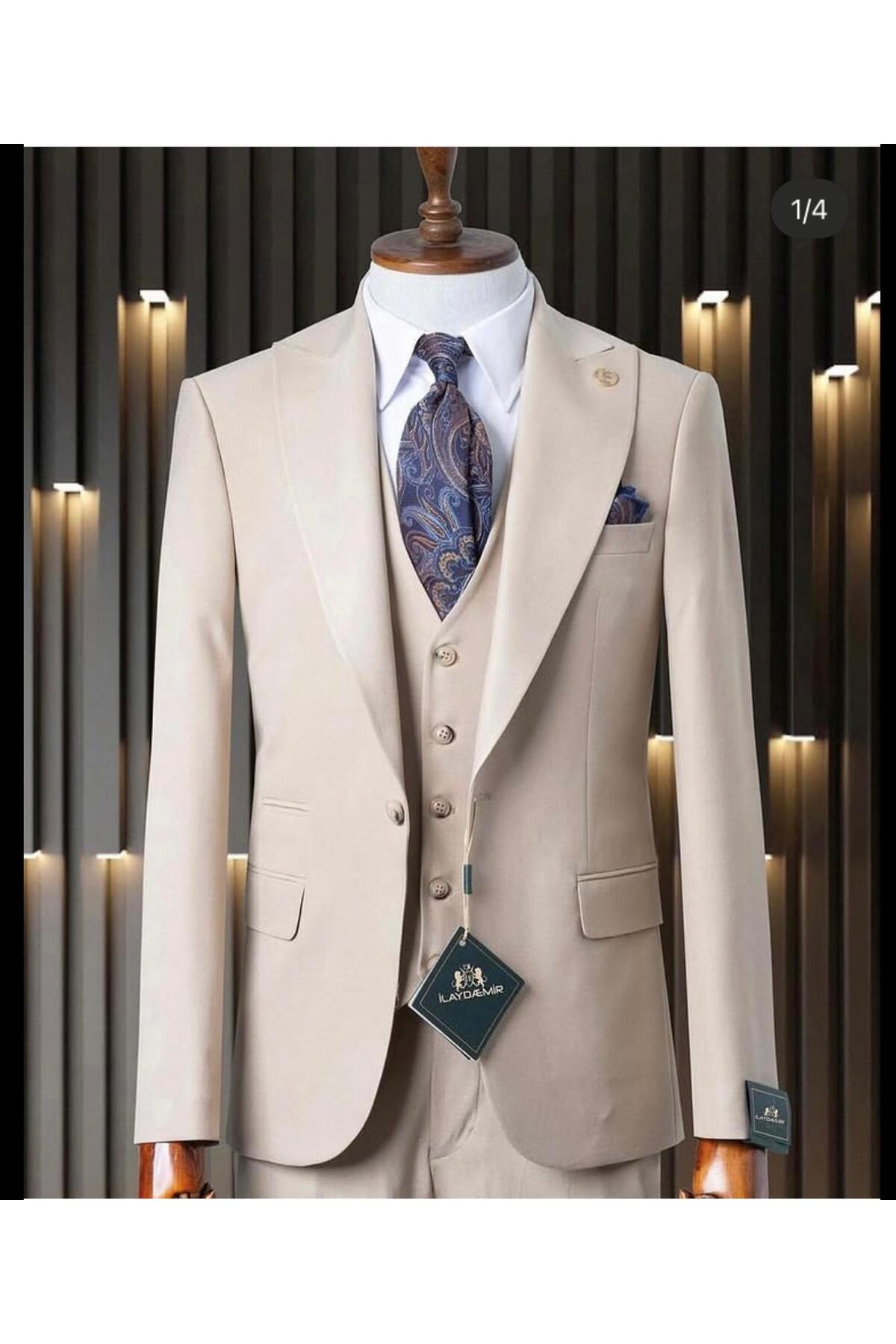 ilayda emir TAKIM ELBİSE BLAZER - Fiyatı, Yorumları
