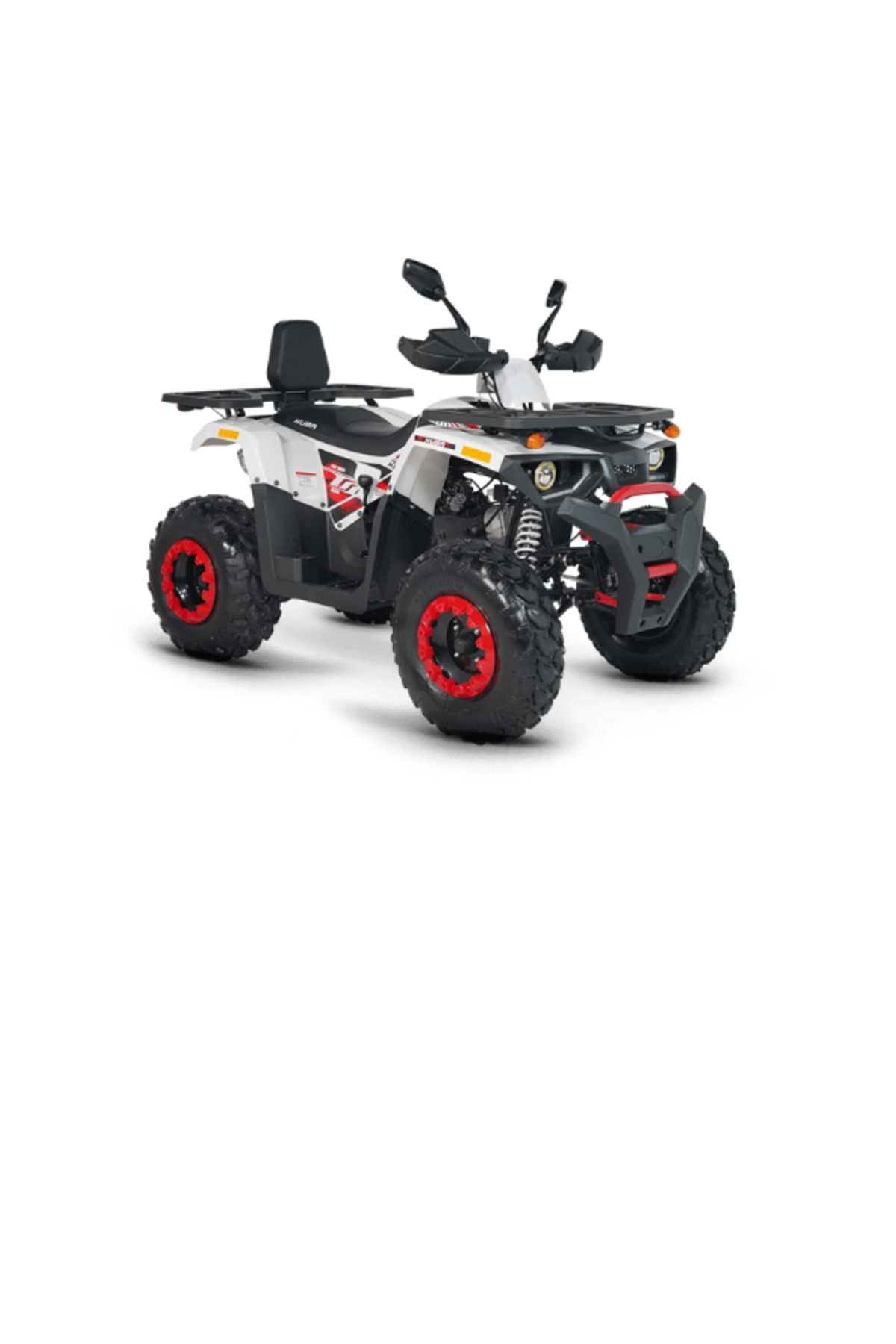 Kuba - MX 220 OFFROAD ATV - 2025 MODEL - Fiyatı, Yorumları