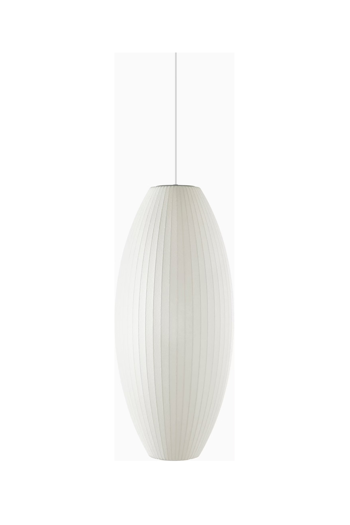 Qdec Japon İpek Avize Puro 50 cm Beyaz - Fiyatı, Yorumları