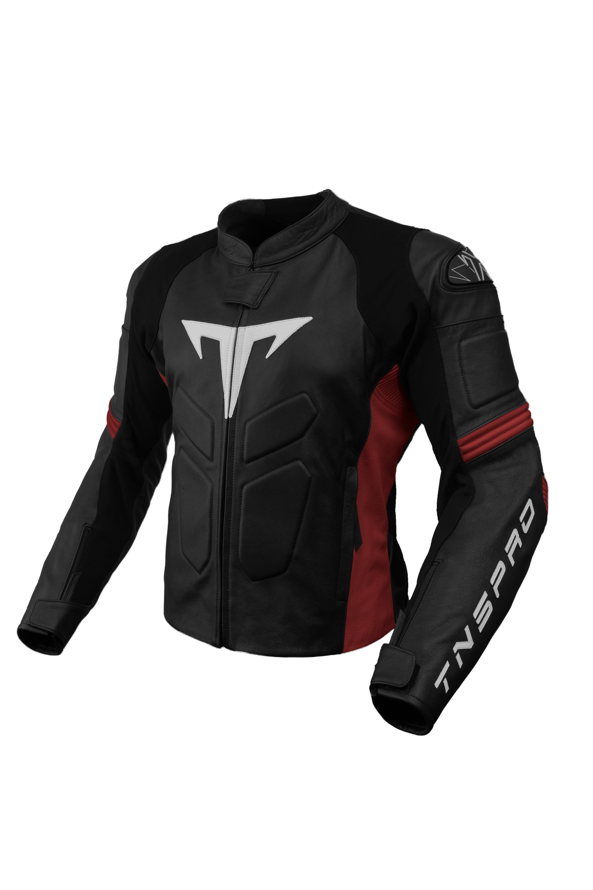 TNS PRO Nova Specter Red Deri Motorcu Montu - Fiyatı, Yorumları