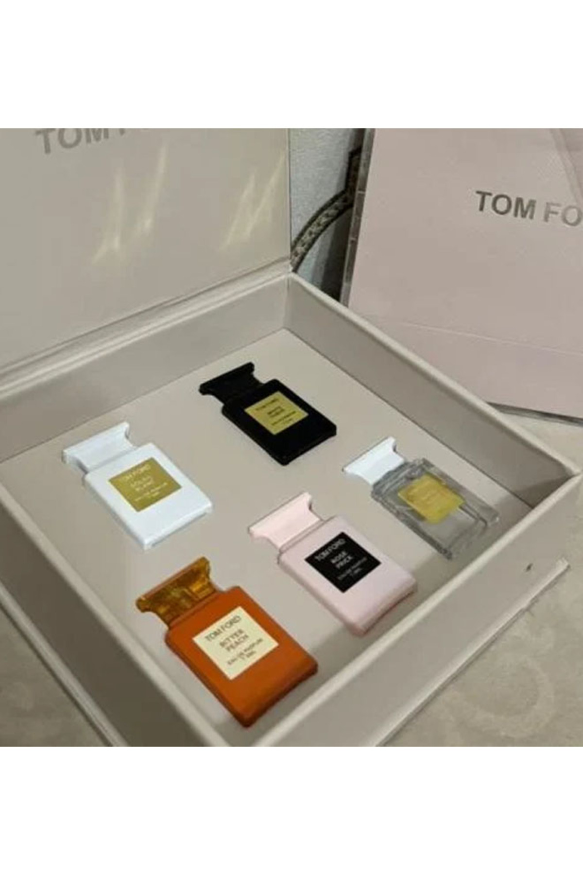 Tom Ford Tom Ford Perfume Set 30ml- Trendyol