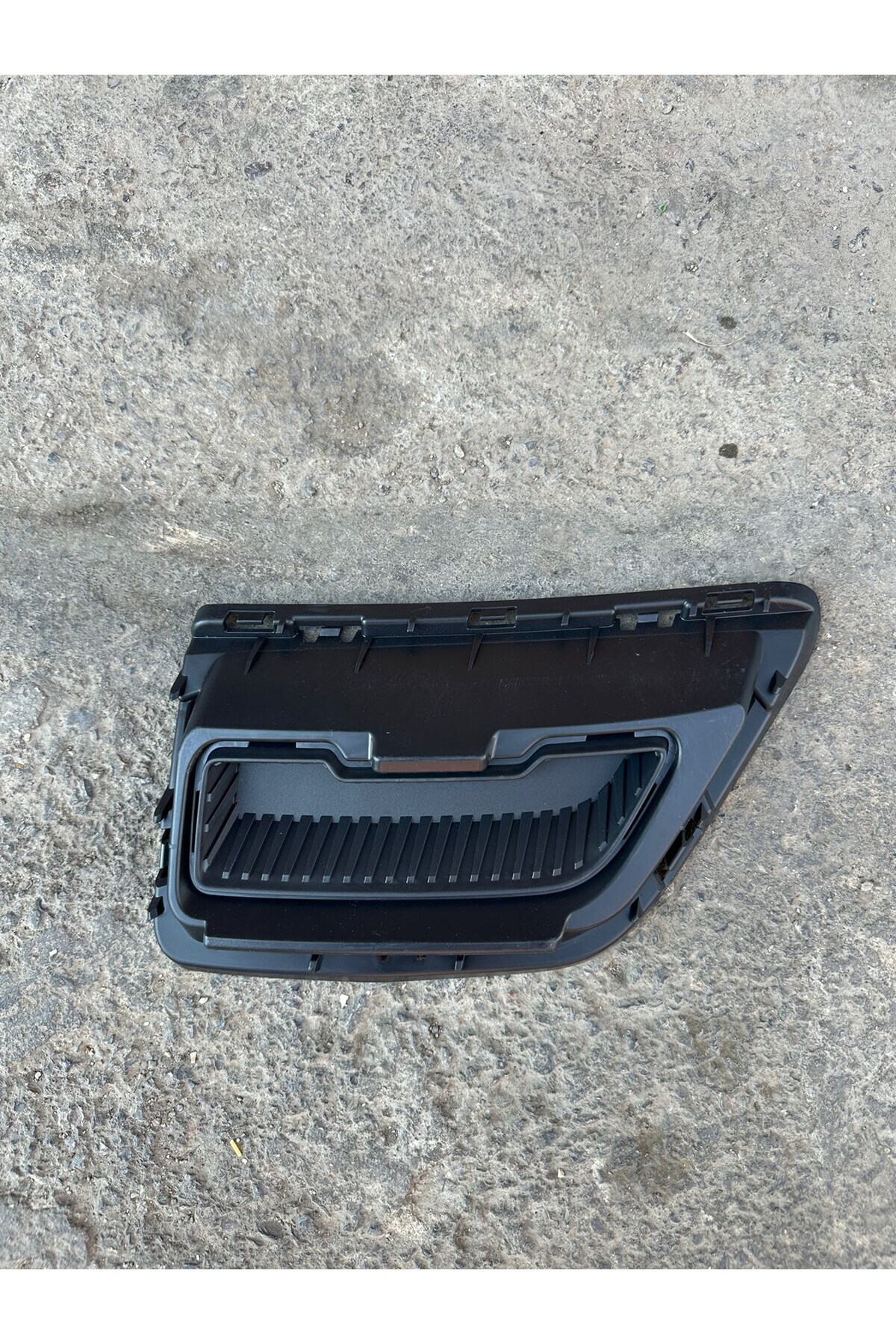 NS Nilser Auto Parts Jaecoo J7 Sol Arka İç Kapak Egsoz 2024-2026 ...