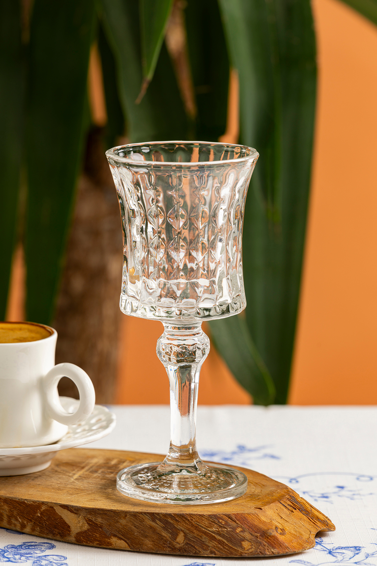 Glass In Love Cam Kahve Yanı Bardak Seti - 6'lı - Fiyatı, Yorumları
