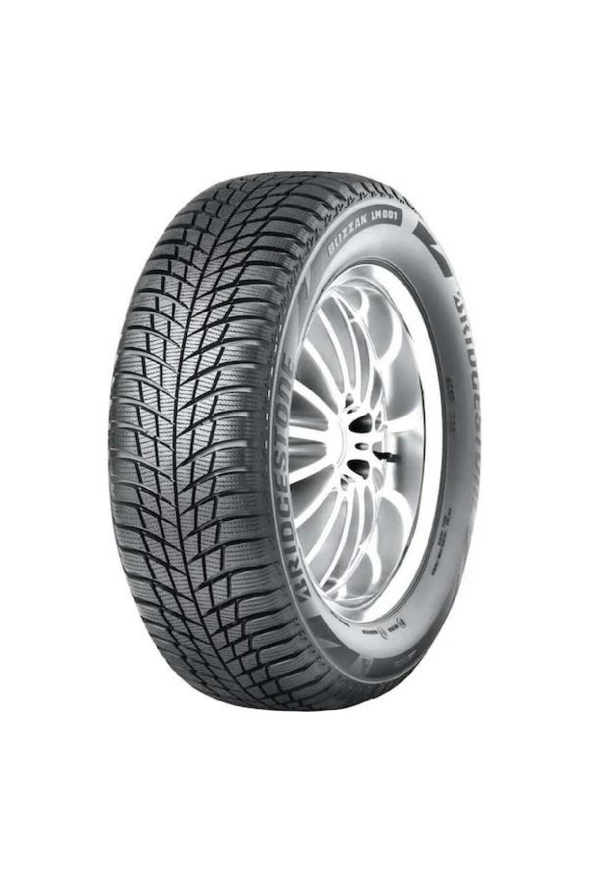 Bridgestone 225/40 18 BLIZZAK LM001 RFT 92V XL BMW 1 (*) Kış Lastiği ...