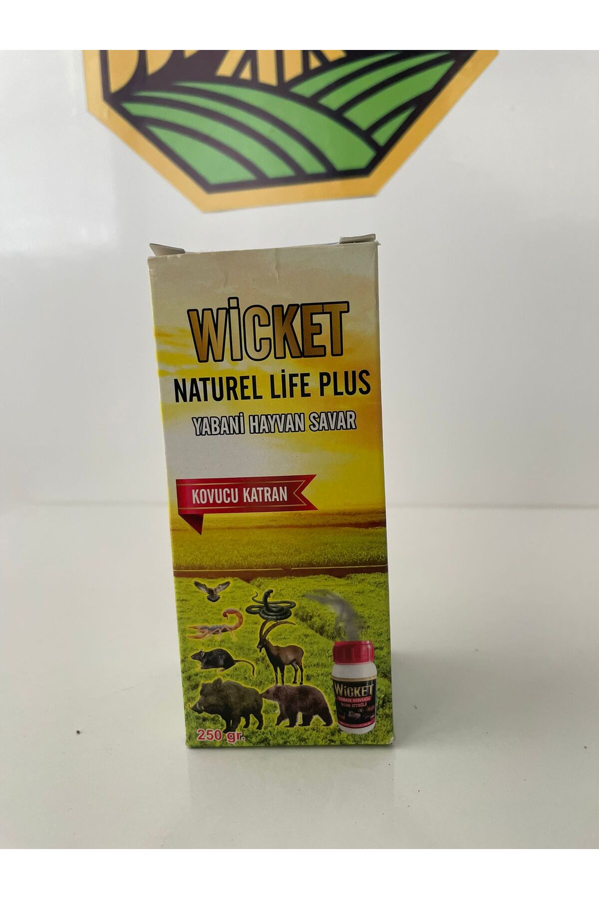 wicket YILAN ÇIYAN AKREP KOVUCU - Fiyatı, Yorumları