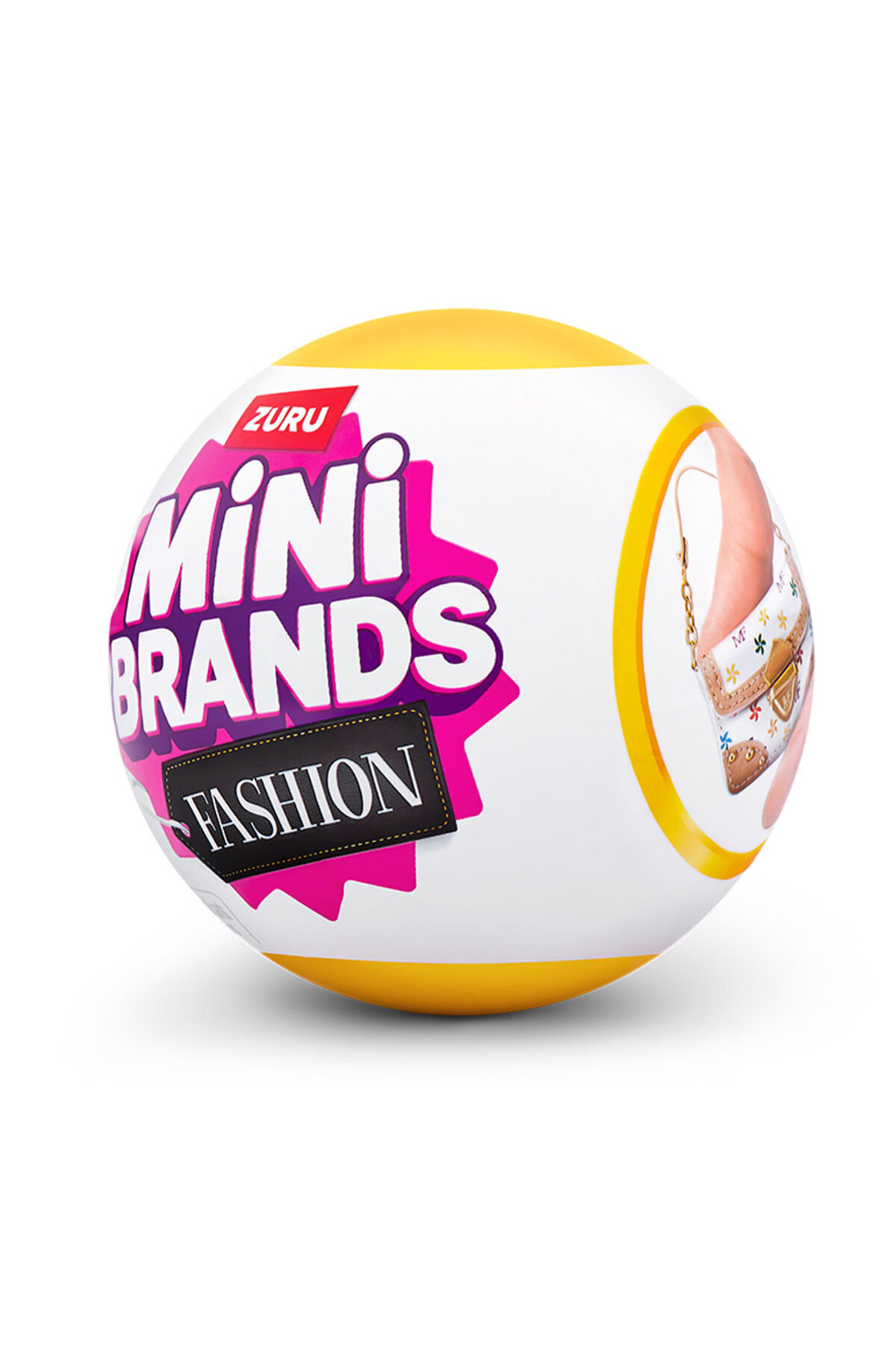 Mini Brands Mini Fashion S3 Moda Sürprizi FSDU60-77485 - Fiyatı, Yorumları