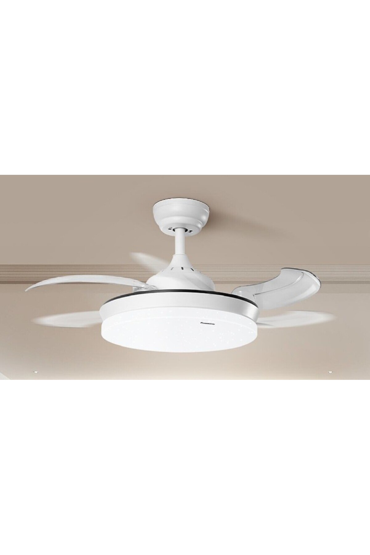 Panasonic Fan Light - Fanlı Tavan Lambası 30 36w - Fiyatı, Yorumları