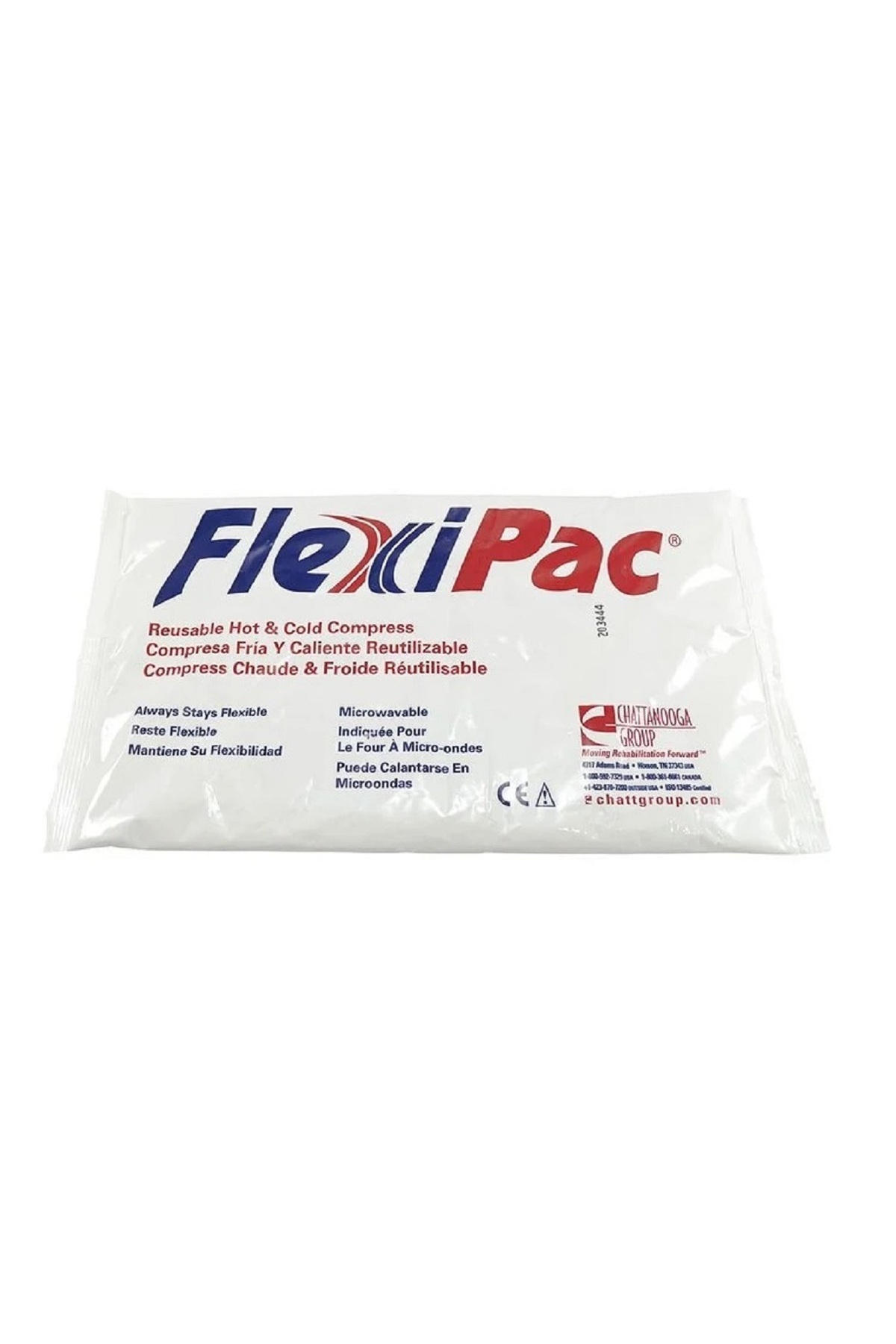 Chattanooga FLEXİPAC SOĞUK SICAK JEL 20X35 4029 - Fiyatı, Yorumları