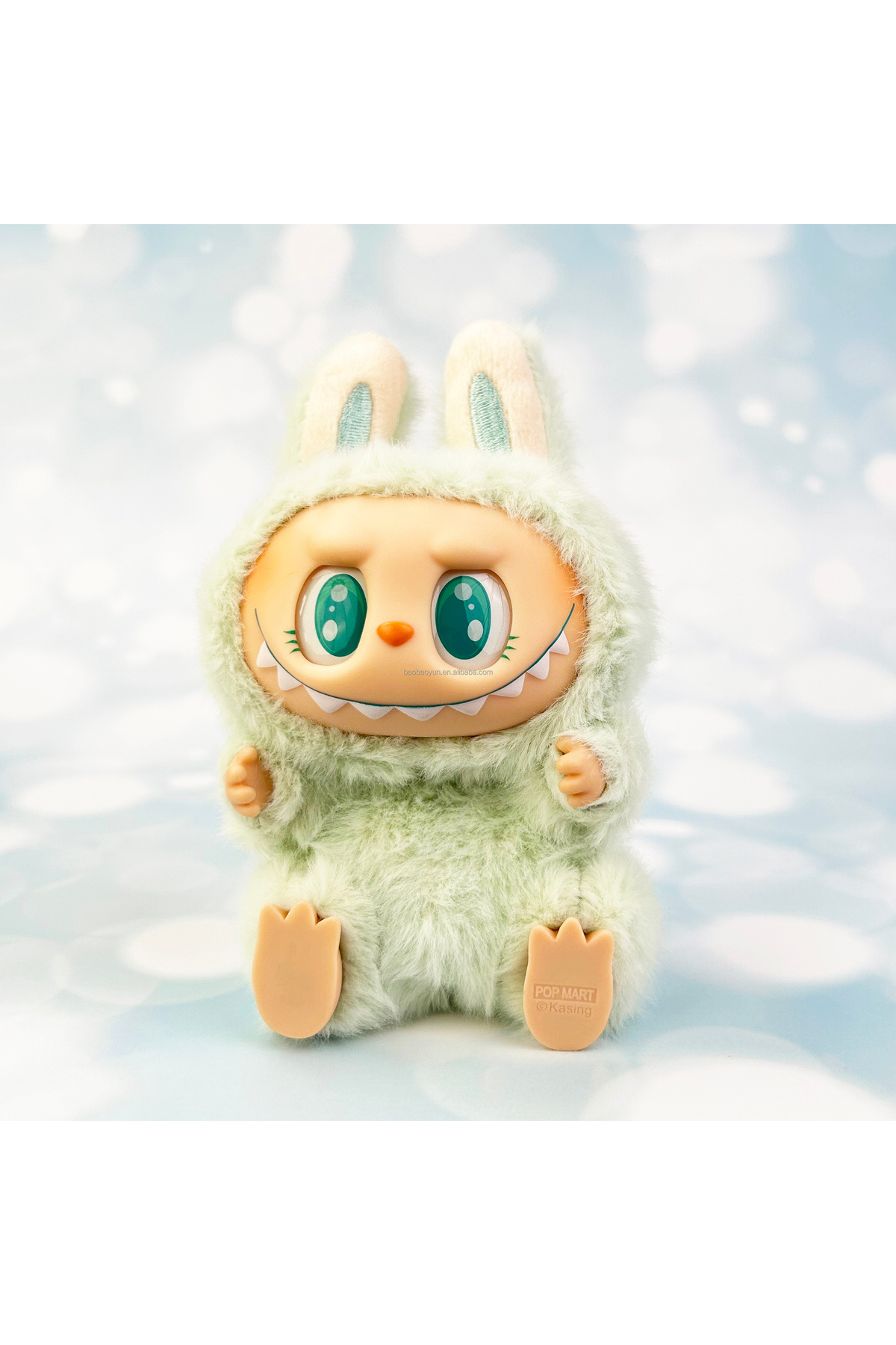 StellaStore Labubu the Monsters, Biginto Energy Labubu - Labubu Toy ...