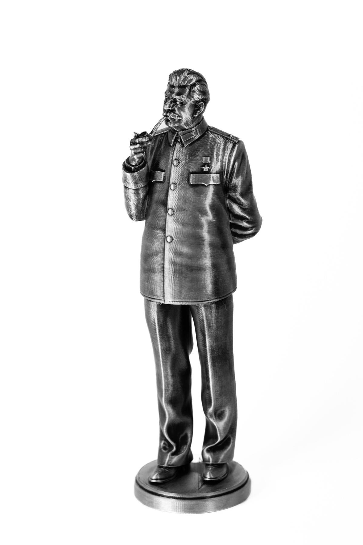 dream3d Joseph Stalin Figür - 22.5 cm Boyunda - Fiyatı, Yorumları