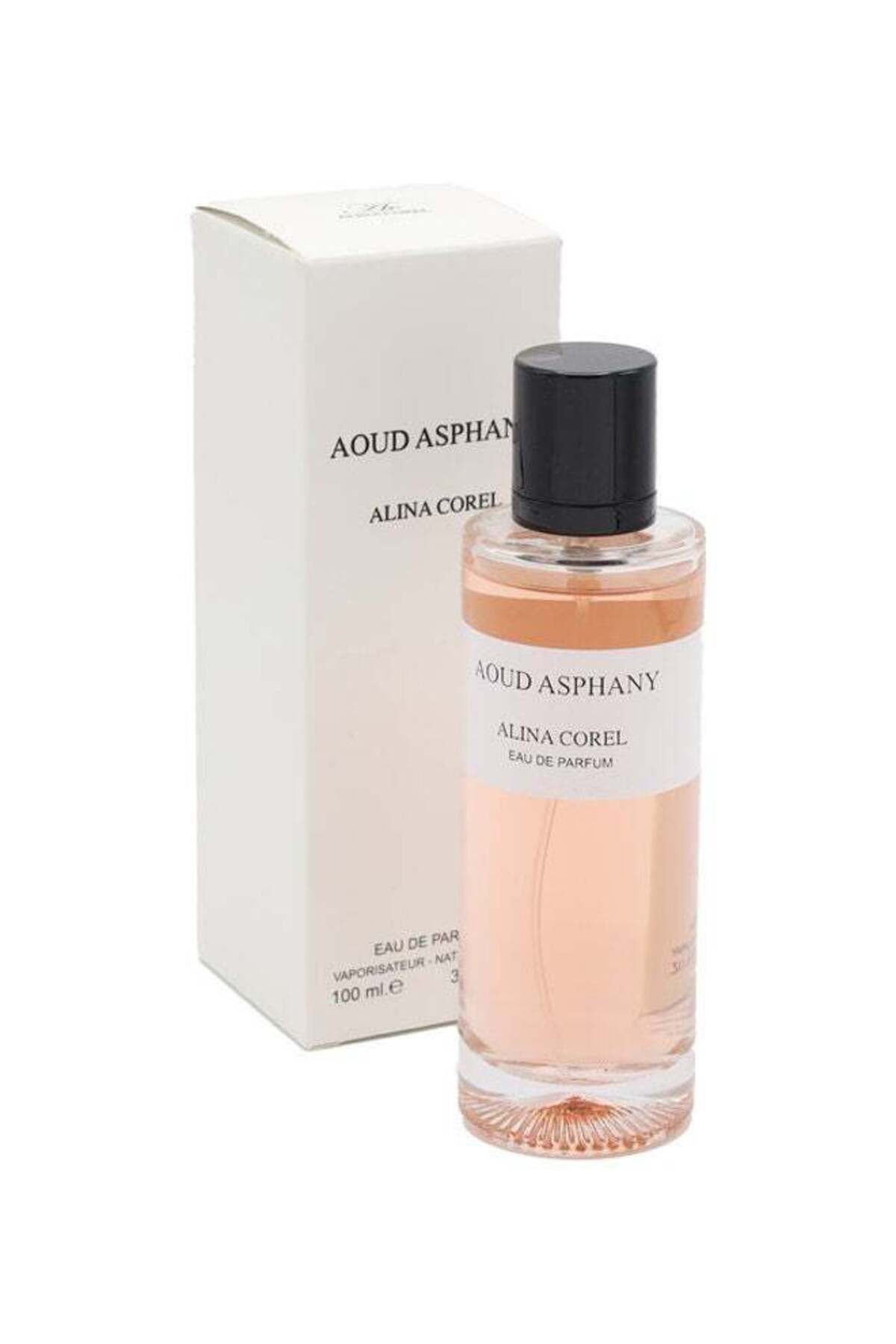 Alina Corel Alina Kureel Oud Isfahani Spray Perfume 100ml- Trendyol