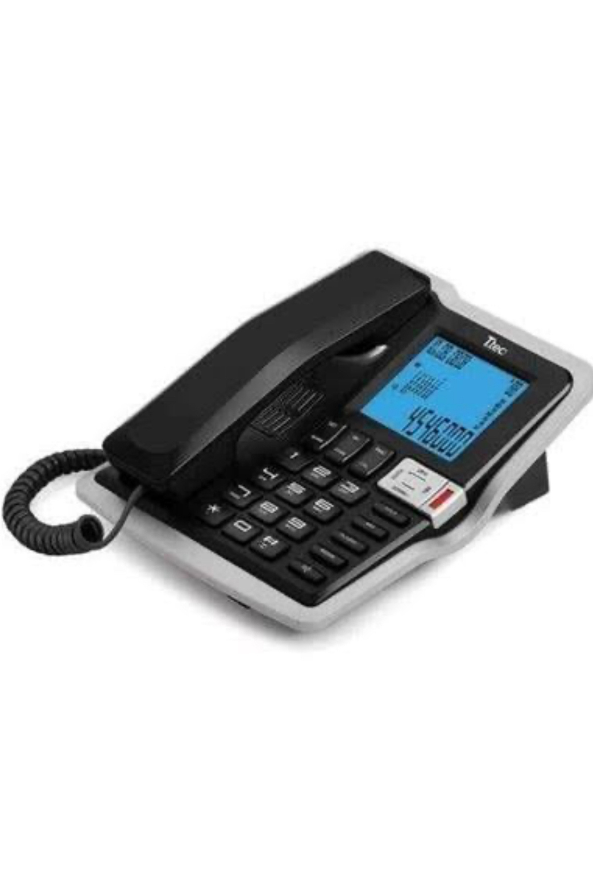 Metpa Ev telefonu hafızalı diyafonlu büyük ekran - Fiyatı, Yorumları