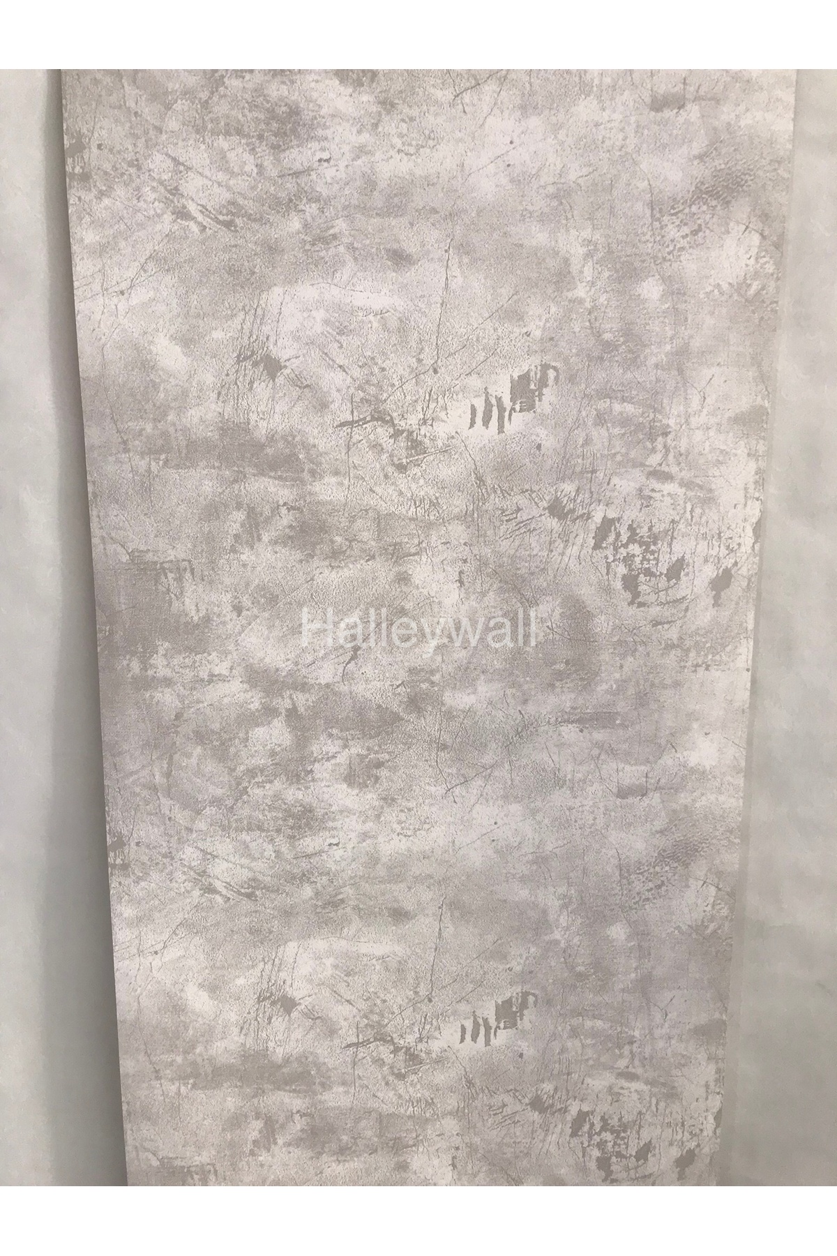halleywall 50-1 gri desenli duvar kağıdı - Fiyatı, Yorumları