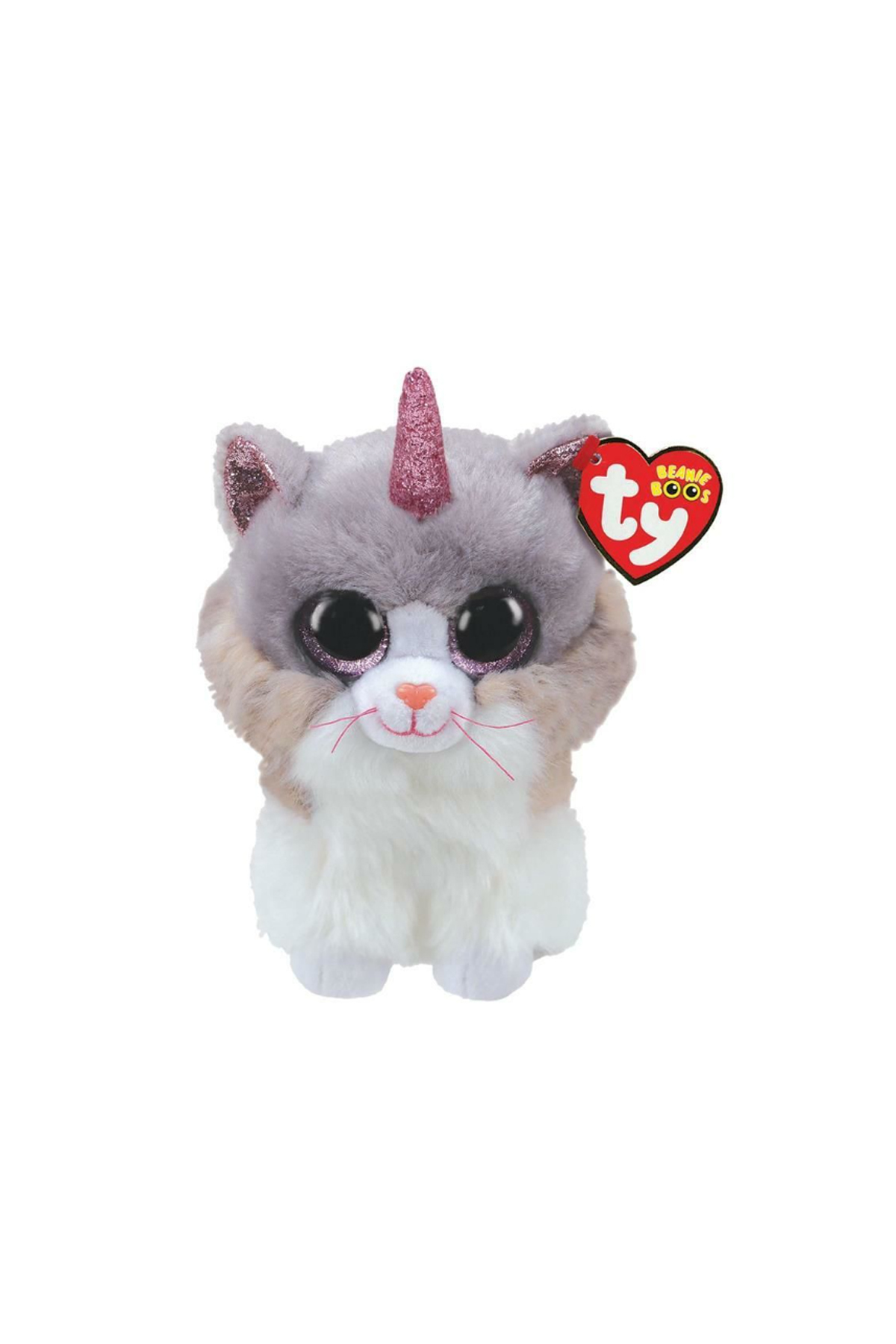 Panço Asher - Cat W Horn Reg - New Peluş Oyuncak - Fiyatı, Yorumları