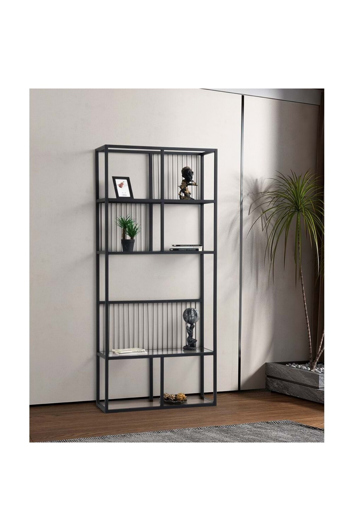 Yuvaset Home Mobilgen Sera Kitaplık - Fiyatı, Yorumları