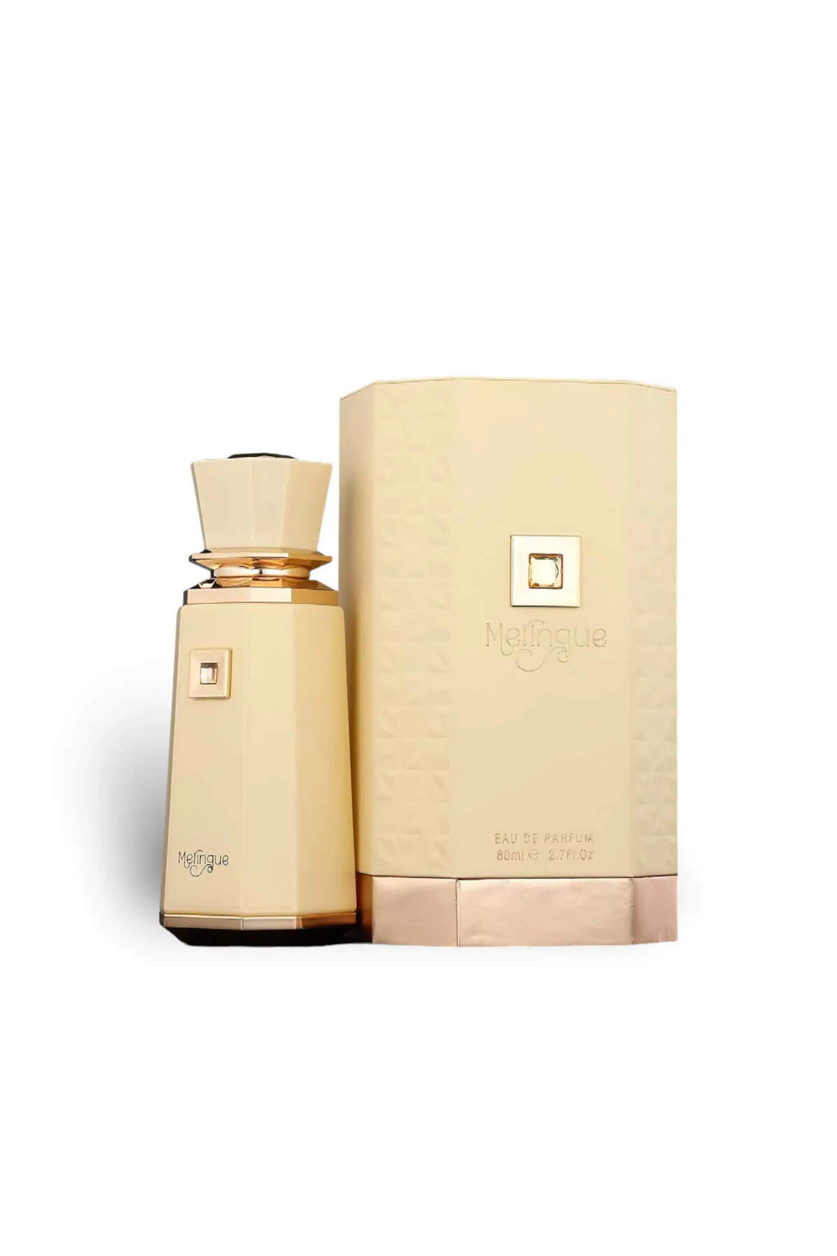 Fragrance World Meringue od French Avenue 100 ml - Parfum arabesc ...